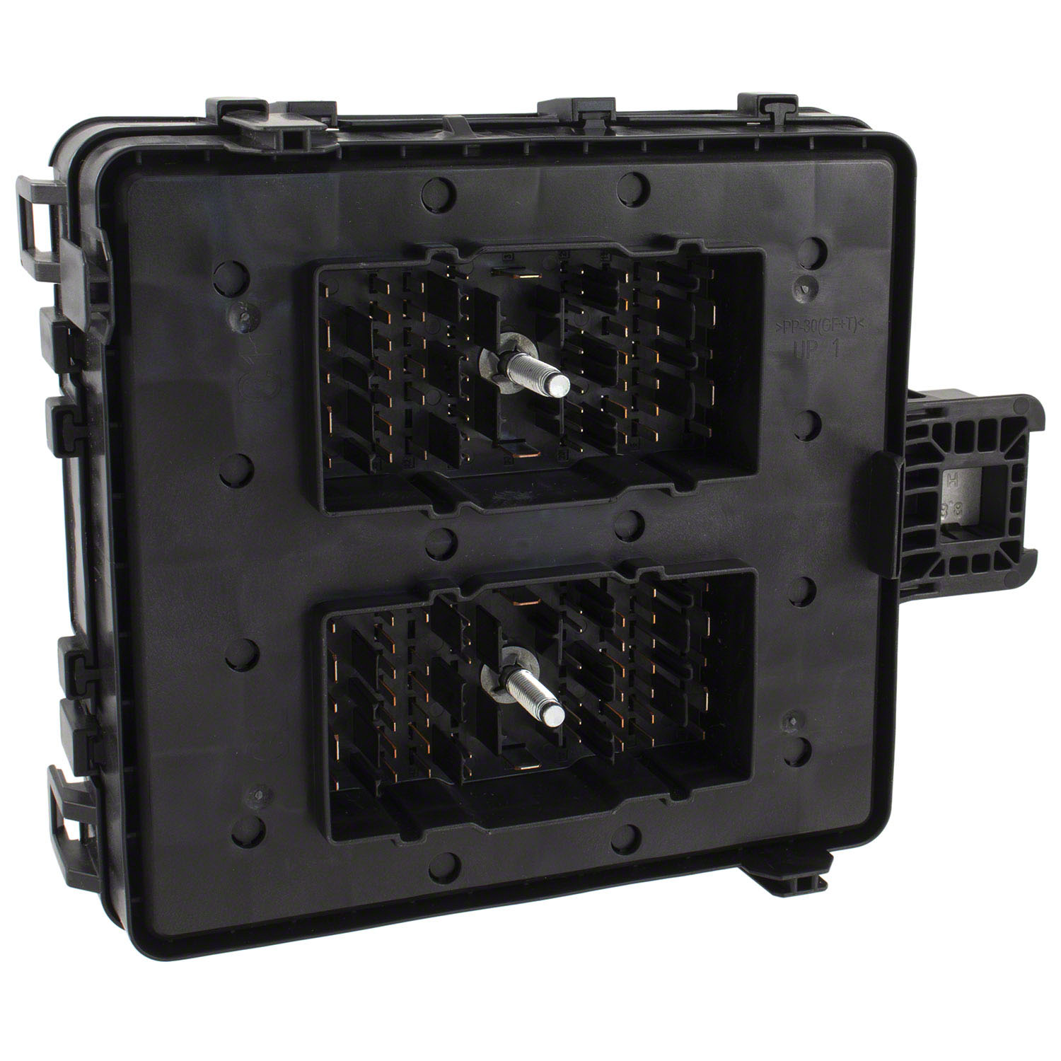 Panel Fuse Junction (Fuses) | Parts | Ford.com