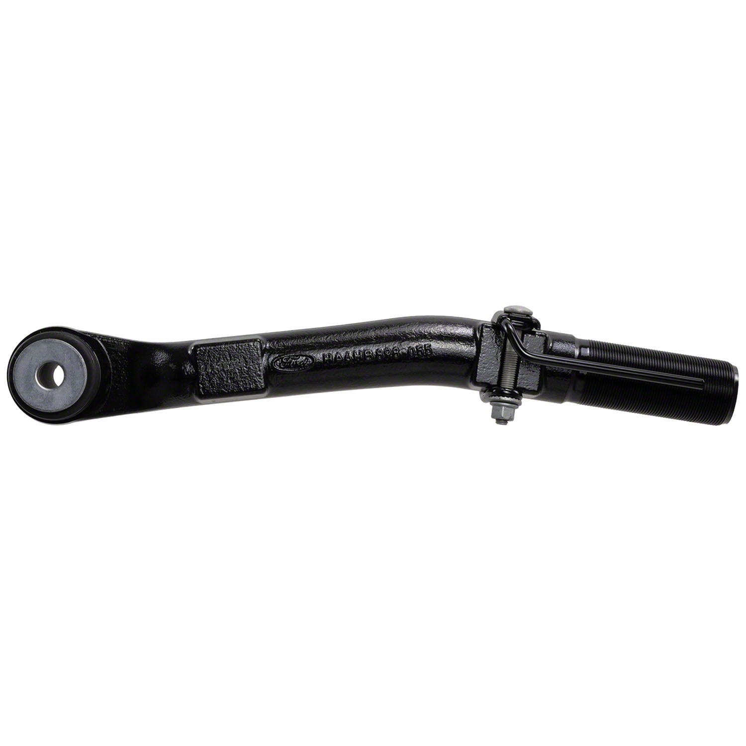 Steering Knuckle End Spindle Rod CO - Right, Front | Parts | Ford.com