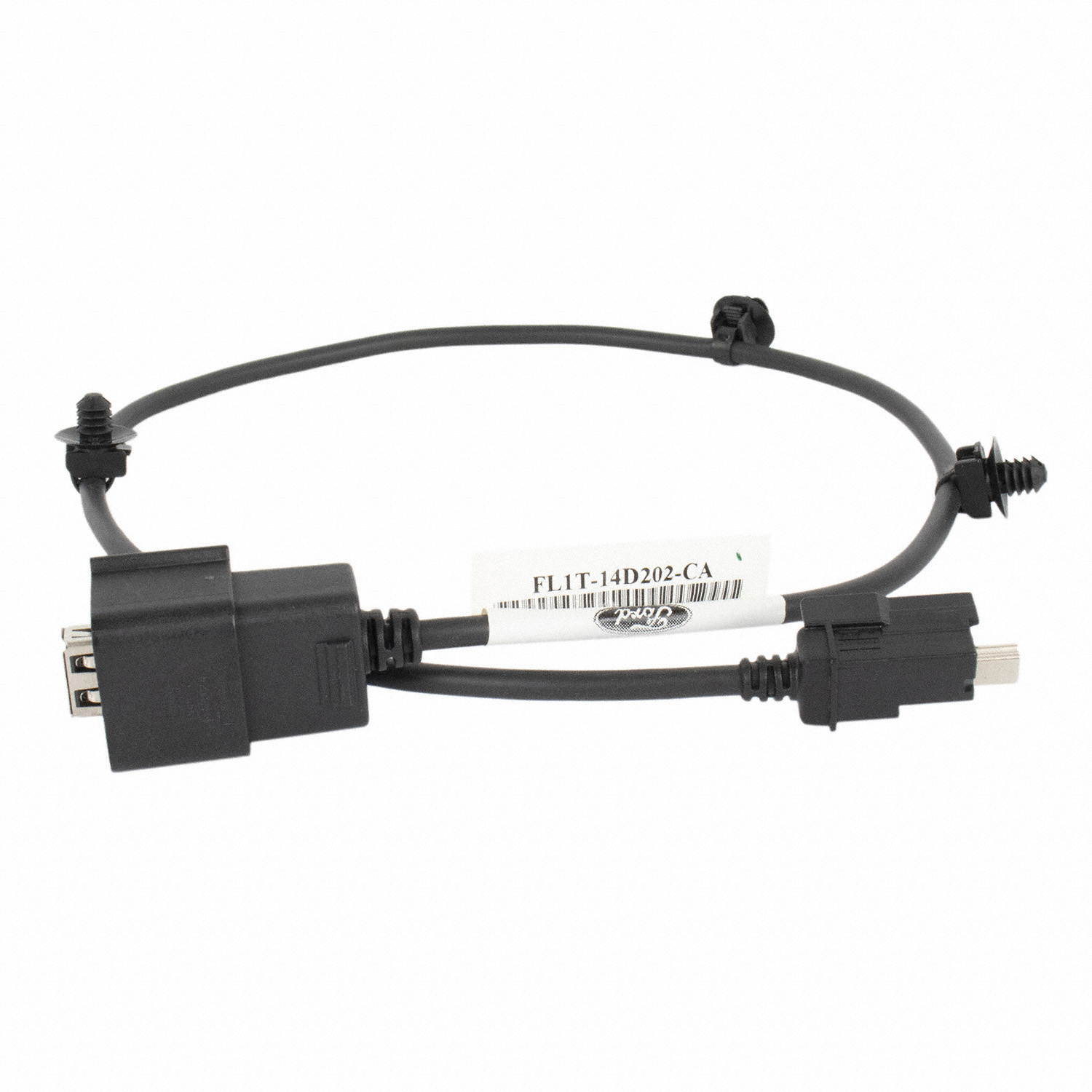 Mobile Phone Antenna Cable | Parts | Ford.com