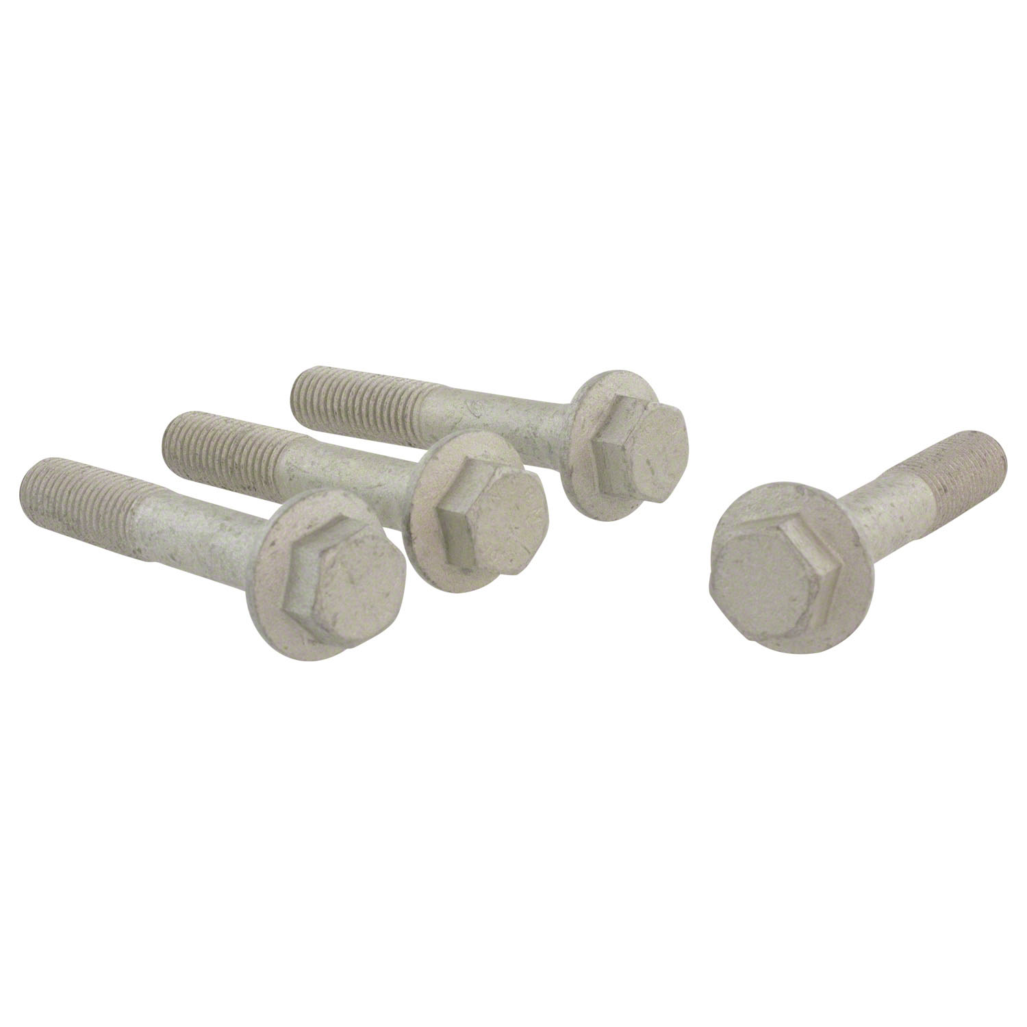 Engine Mount Support Bracket Bolt Rod - M14 x 80mm, Rear (AT) | Parts ...