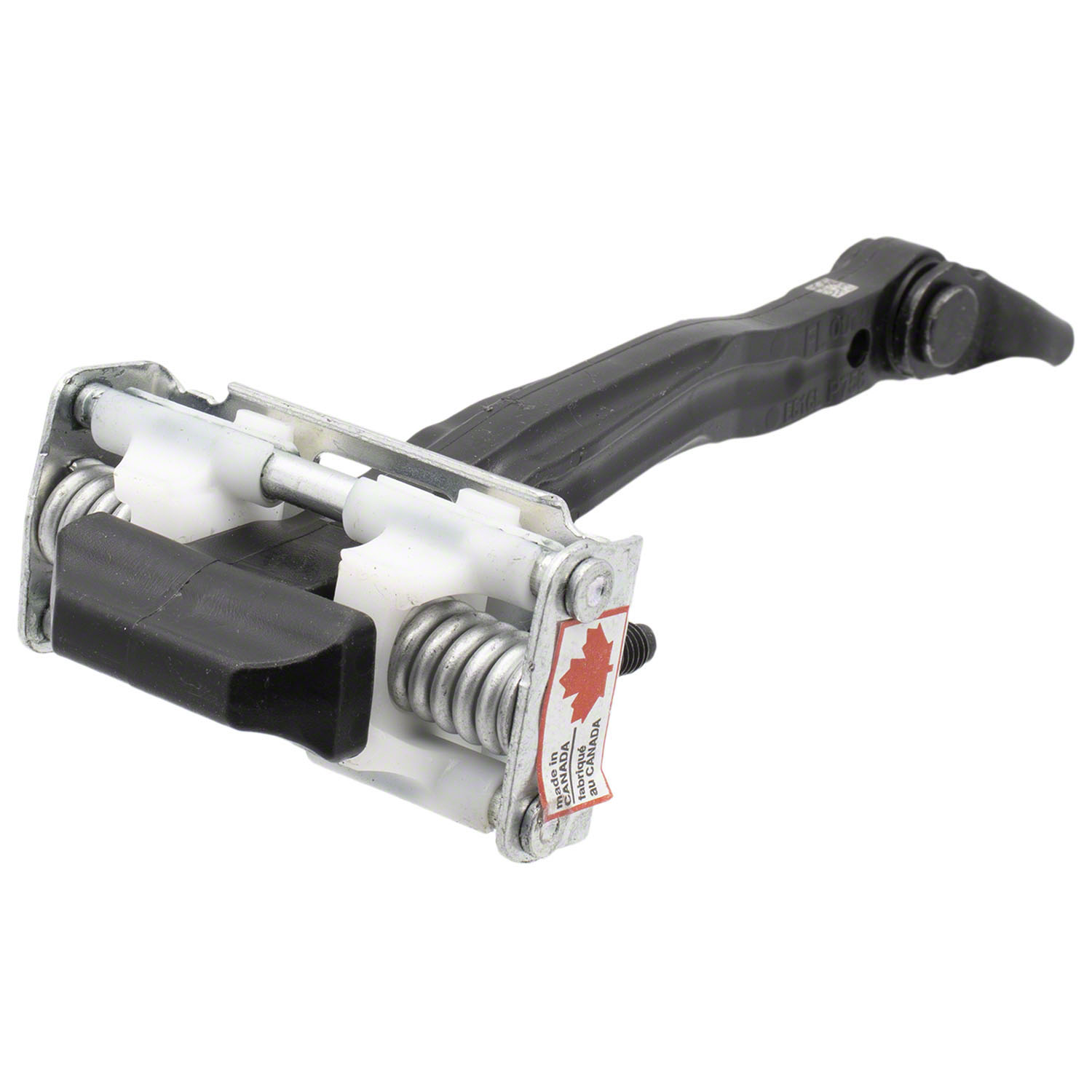 Door Check Arm And Bracket - Front | Parts | Ford.com