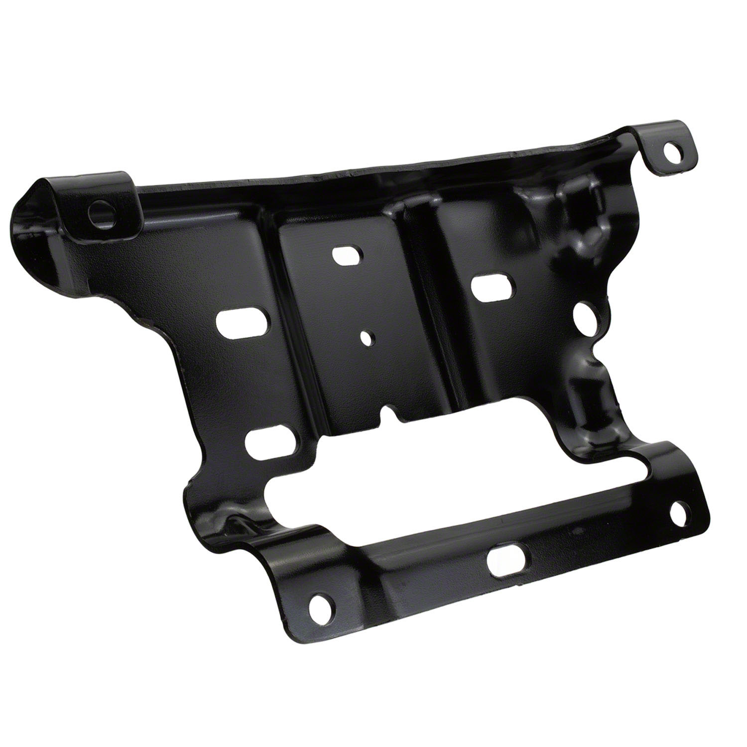 Bumper Face Bar Mount Mounting Plate - Right, Front | Parts | Ford.com