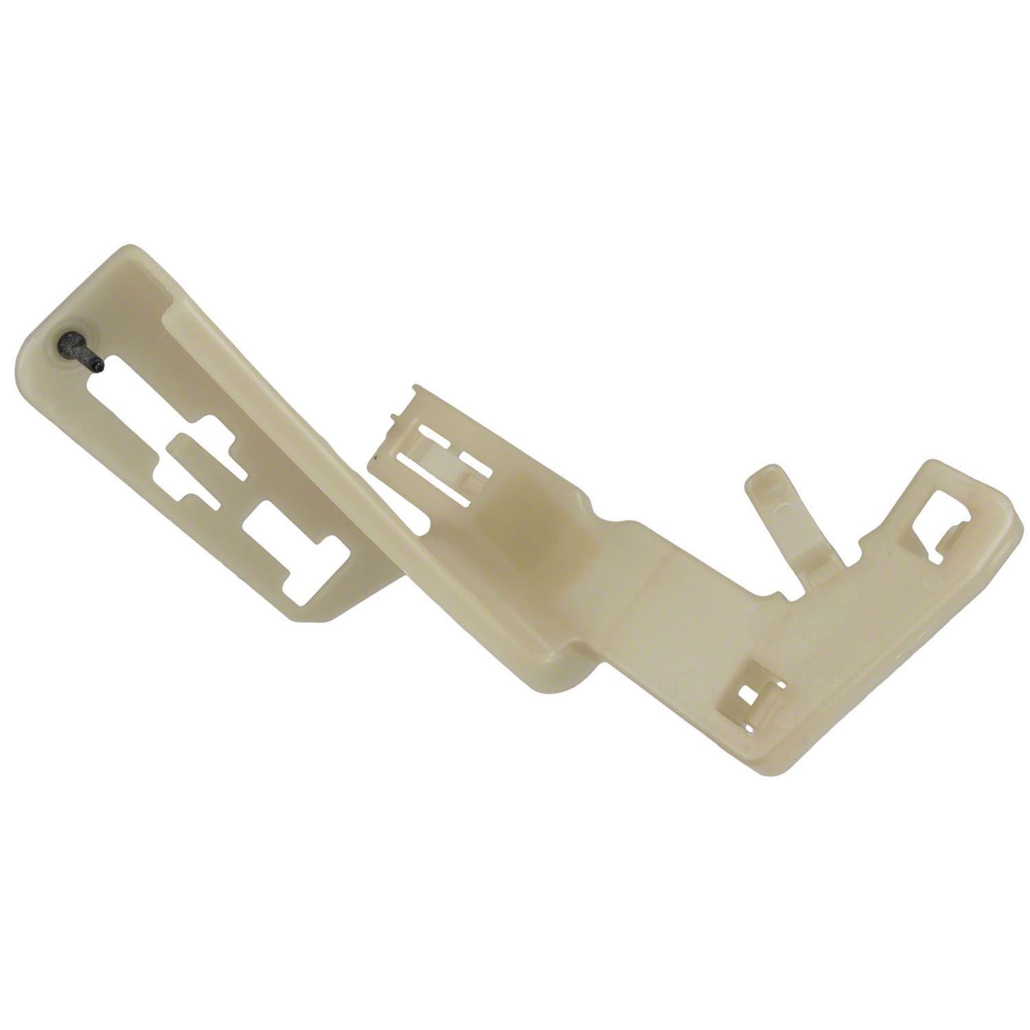 Shield Door Lock - Left, Front | Parts | Ford.com