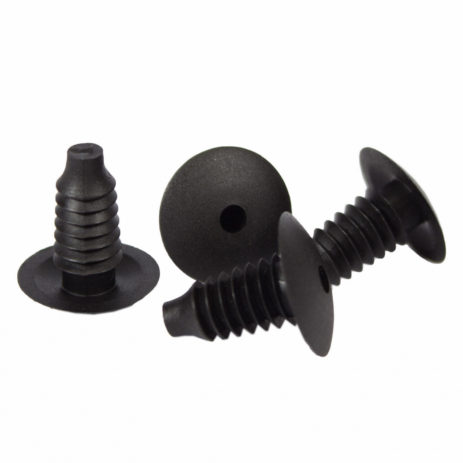 Fastener Cowl Cover Clip - 8 X 3X14, Rear | Parts | Ford.com