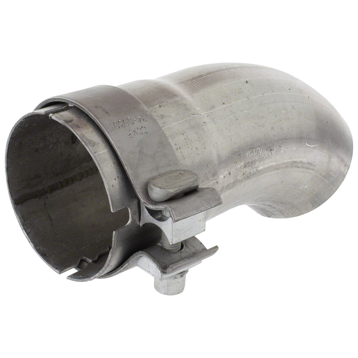 Extension Exhaust Pipe | Parts | Ford.com