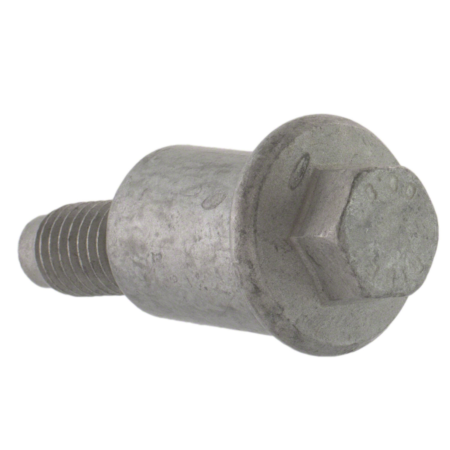 Engine Intake Manifold Bolt - M8 1.5L | Parts | Ford.com