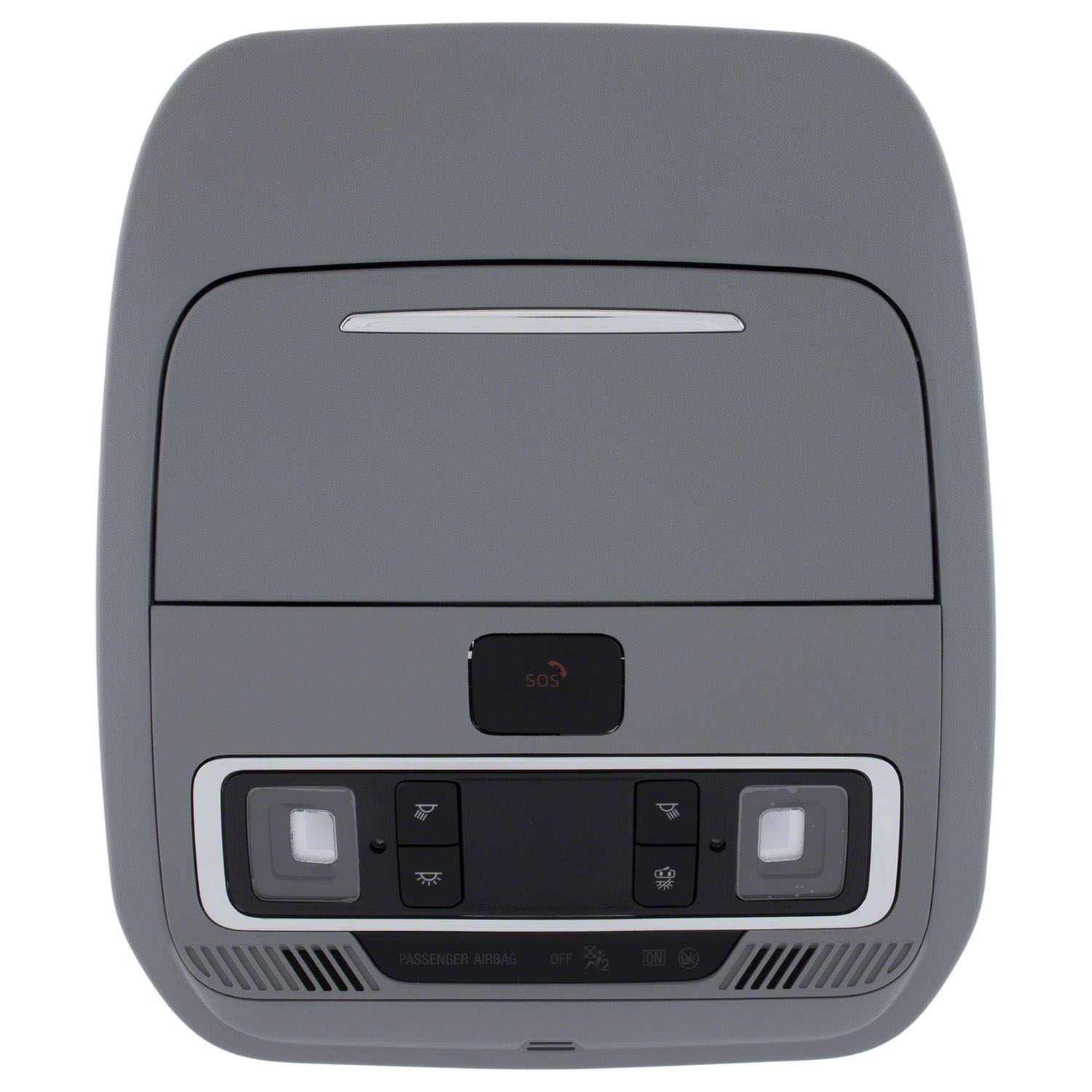 Overhead Console | Parts | Ford.com
