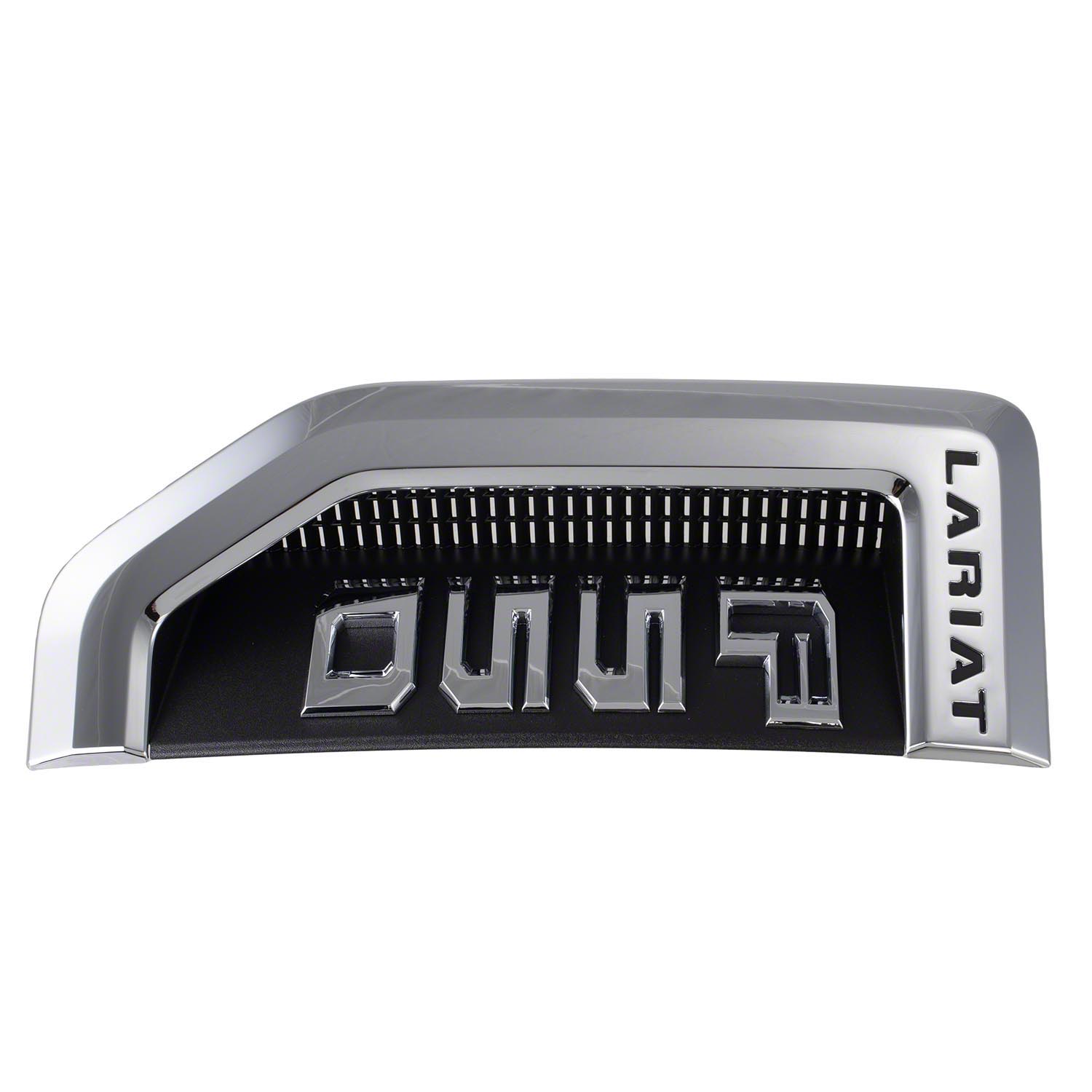Name Plate - Left, Front | Parts | Ford.com