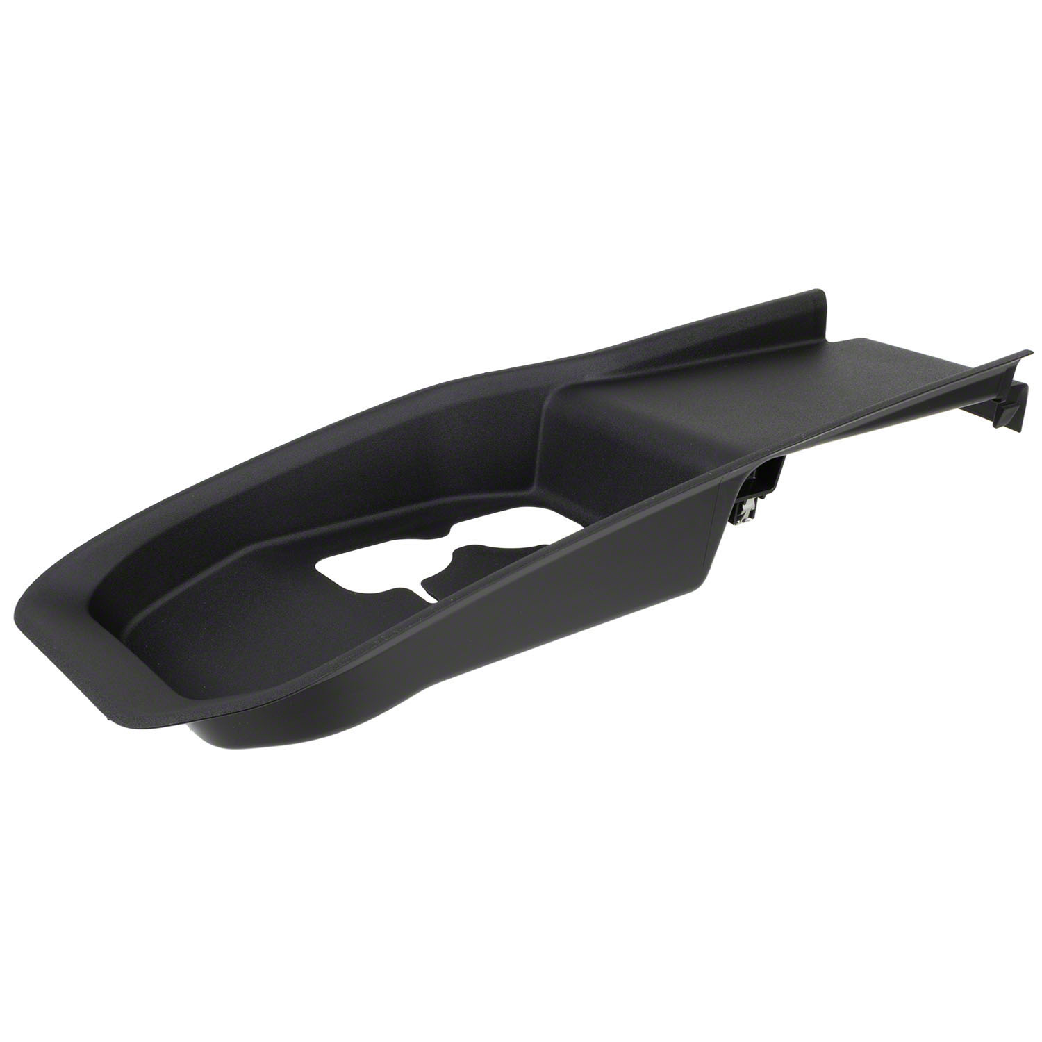 Tow Hook Cover Grille Bumper and Trim - Left, Front | Parts | Ford.com