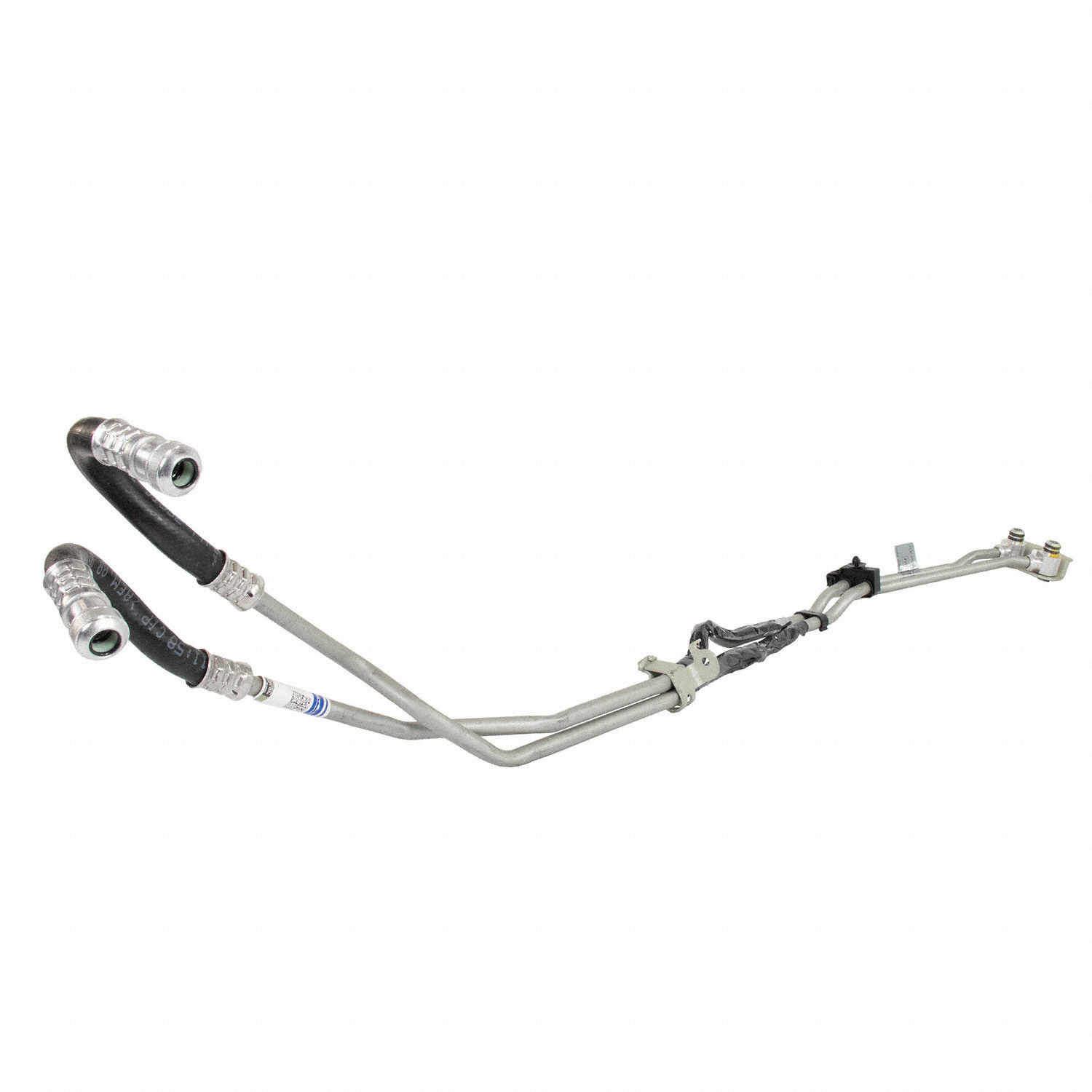 Automatic Transmission Oil Cooler Hose Tube - 2.7L (AT) | Parts | Ford.com