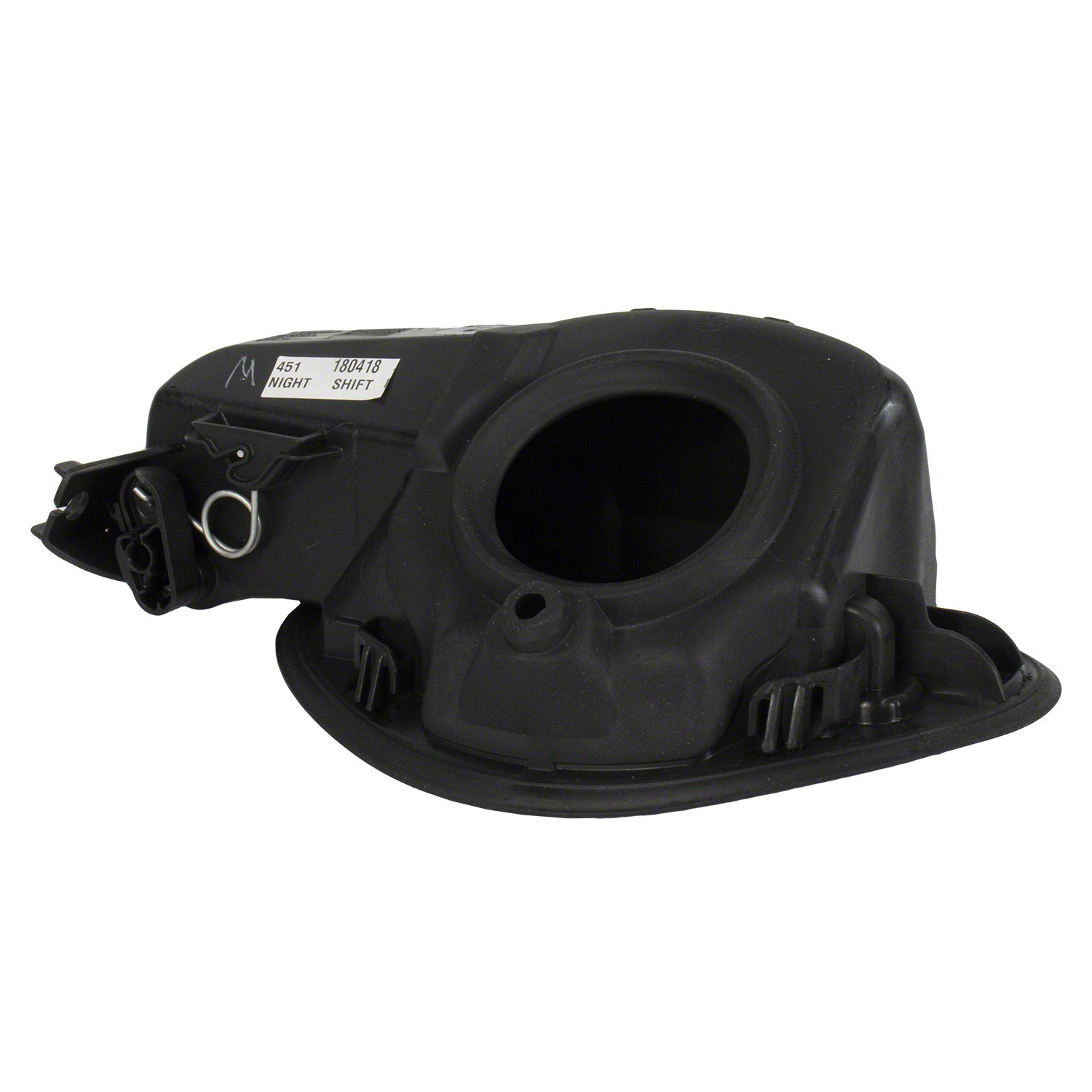 Fuel Filler Housing Tank Pipe | Parts | Ford.com