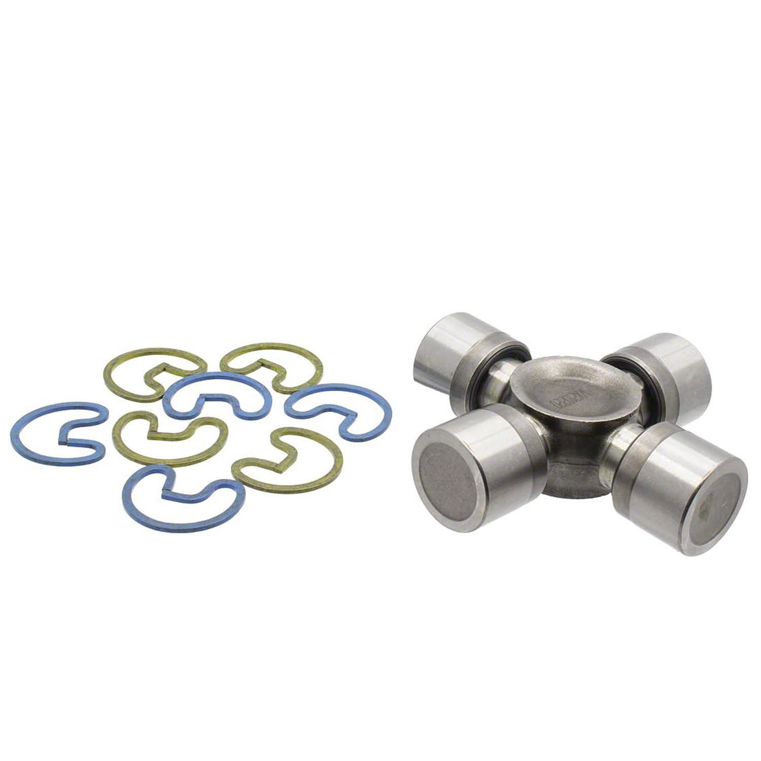 Universal Joint Repair Kit - Rear | Parts | Ford.com