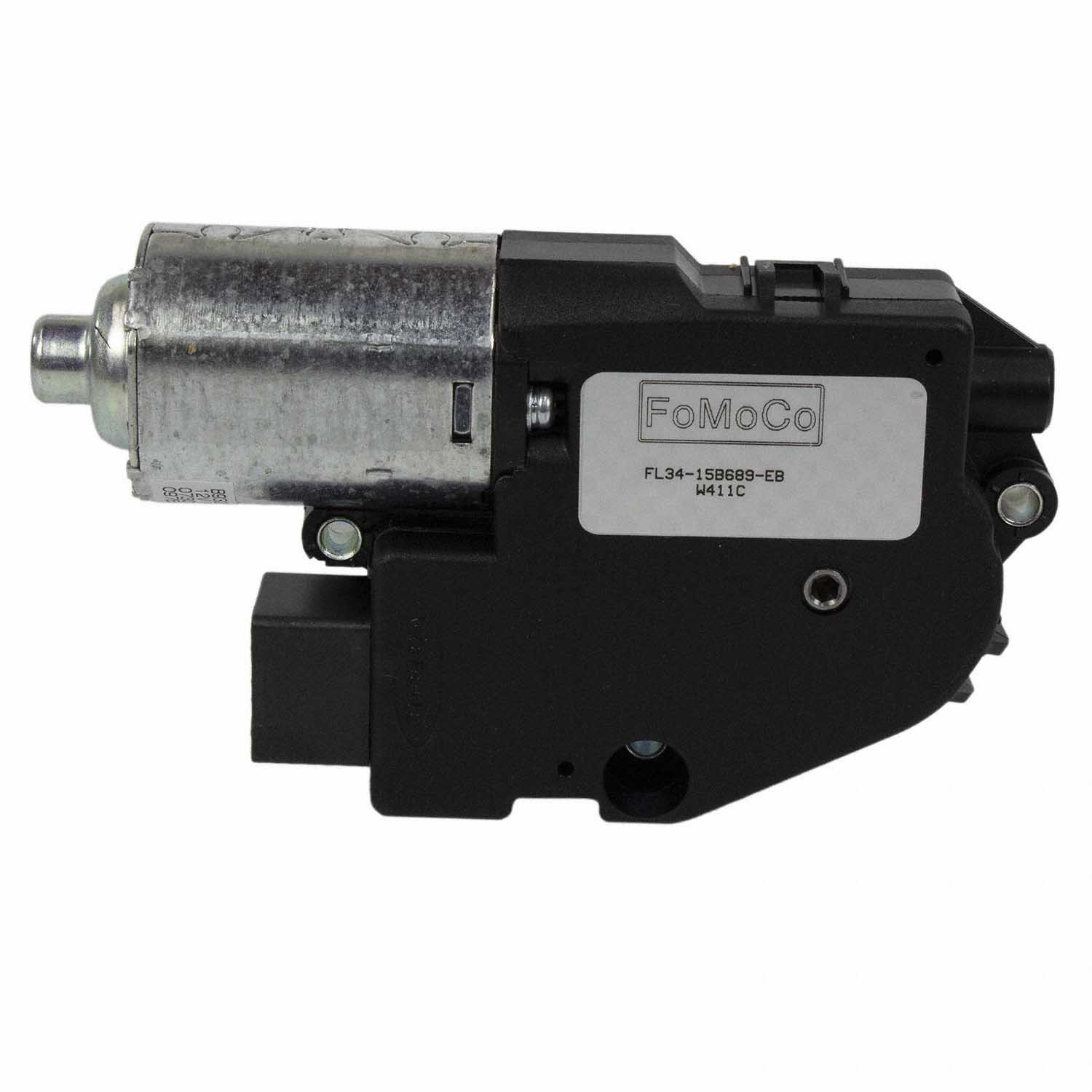 Sunroof Motor WITHOUT - Front, Rear | Parts | Ford.com