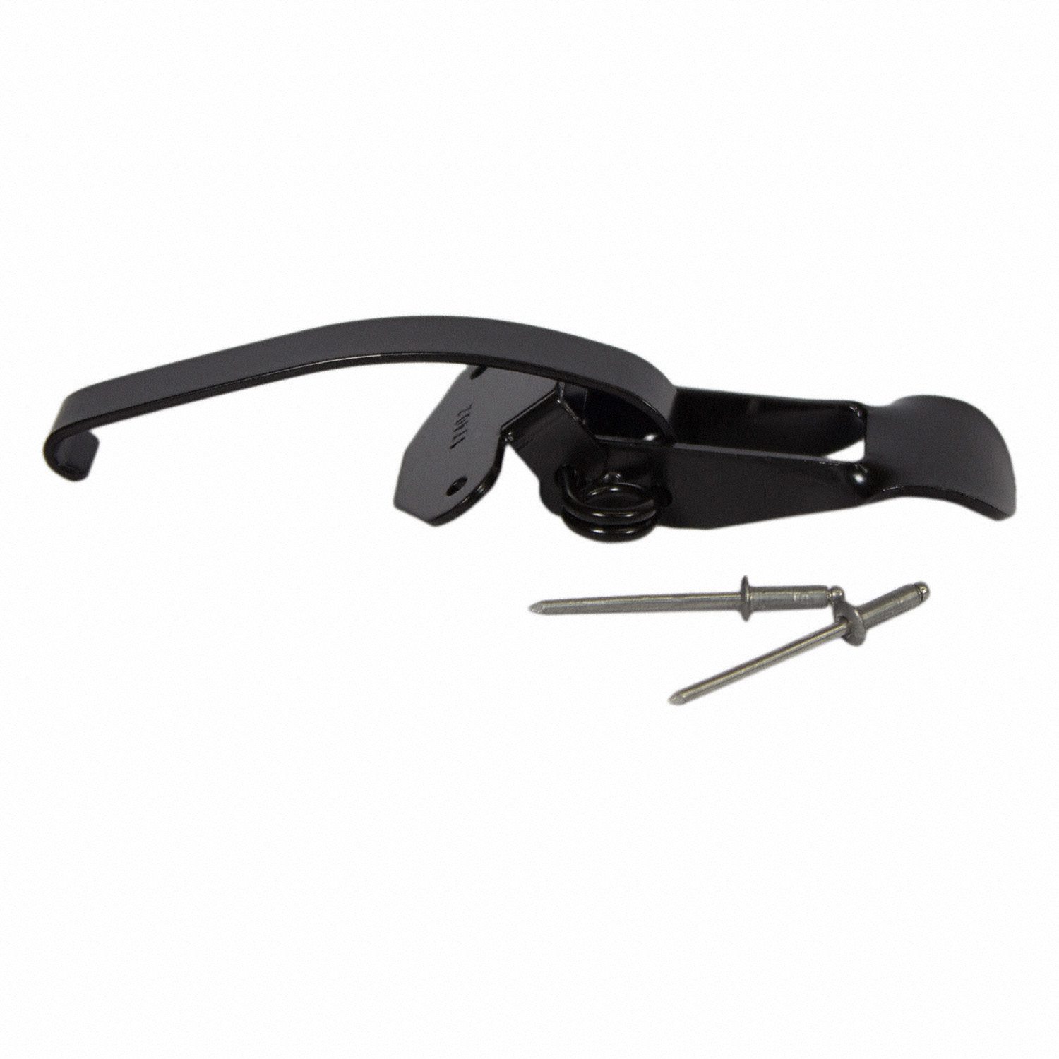 Engine Cover Clip Catch | Parts | Ford.com