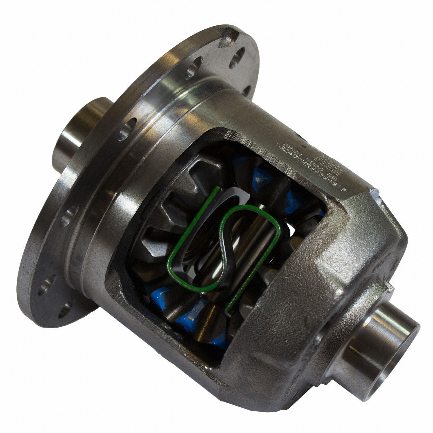 Differential Carrier Case - Rear | Parts | Ford.com