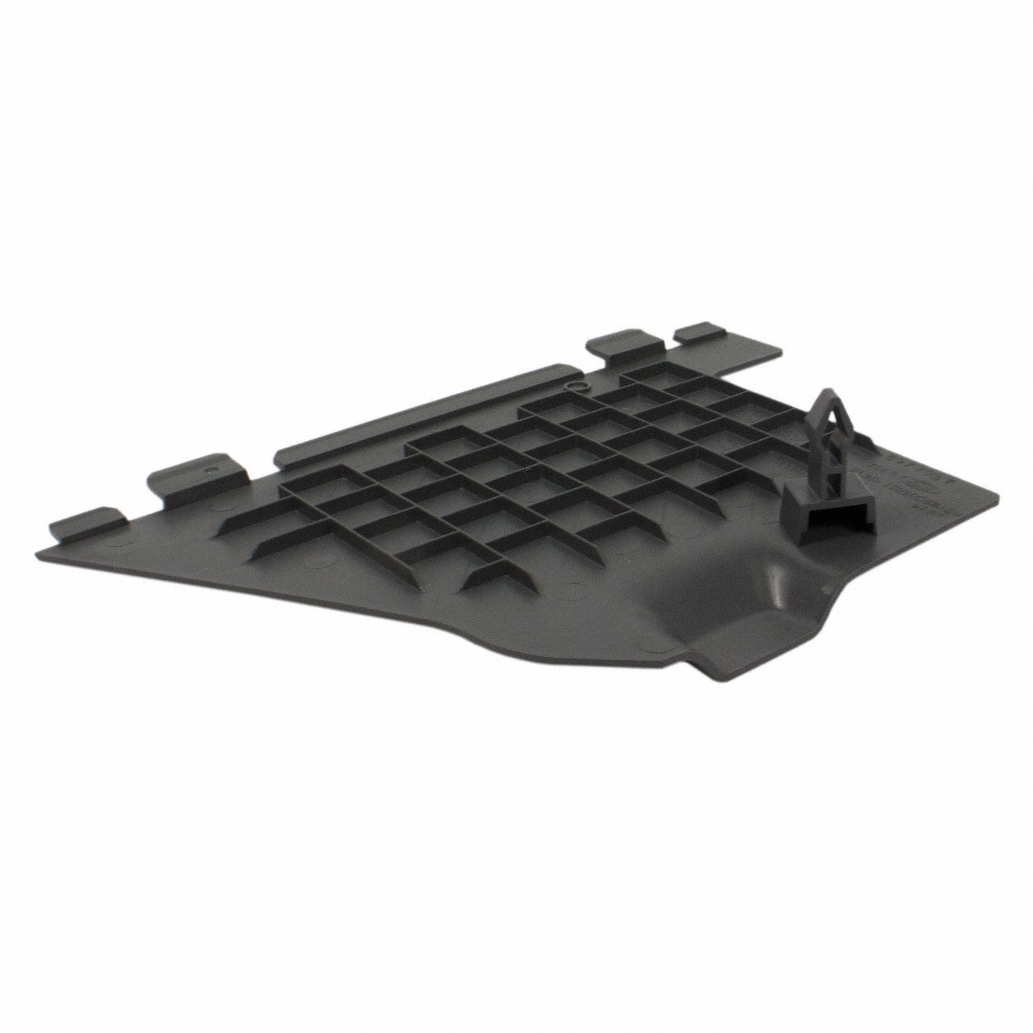 Kick Panel Trim Cowl Top Cover | Parts | Ford.com