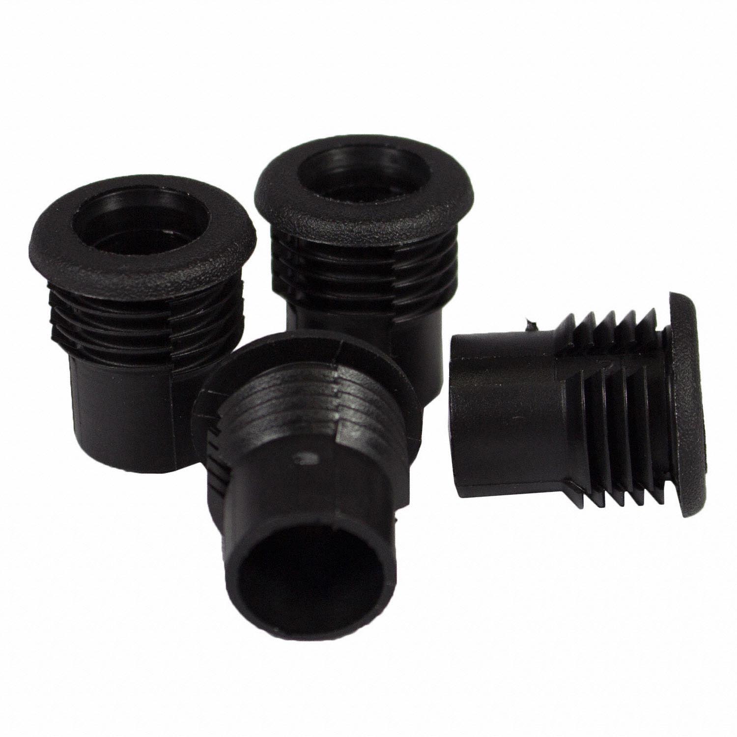 Door Interior Trim Panel Grommet. Door Lock Knob Bezel. | Parts | Ford.com