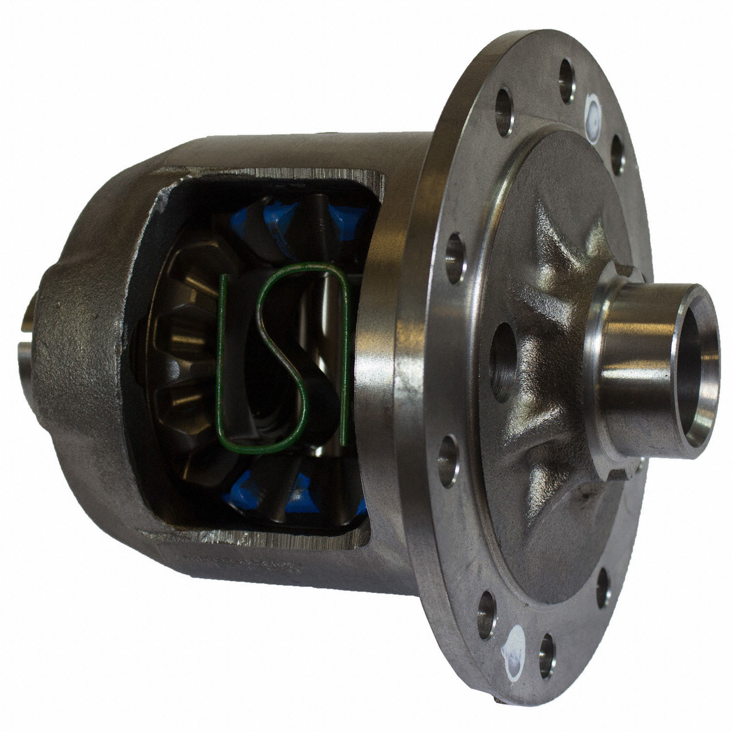 Differential Carrier Case - Rear | Parts | Ford.com
