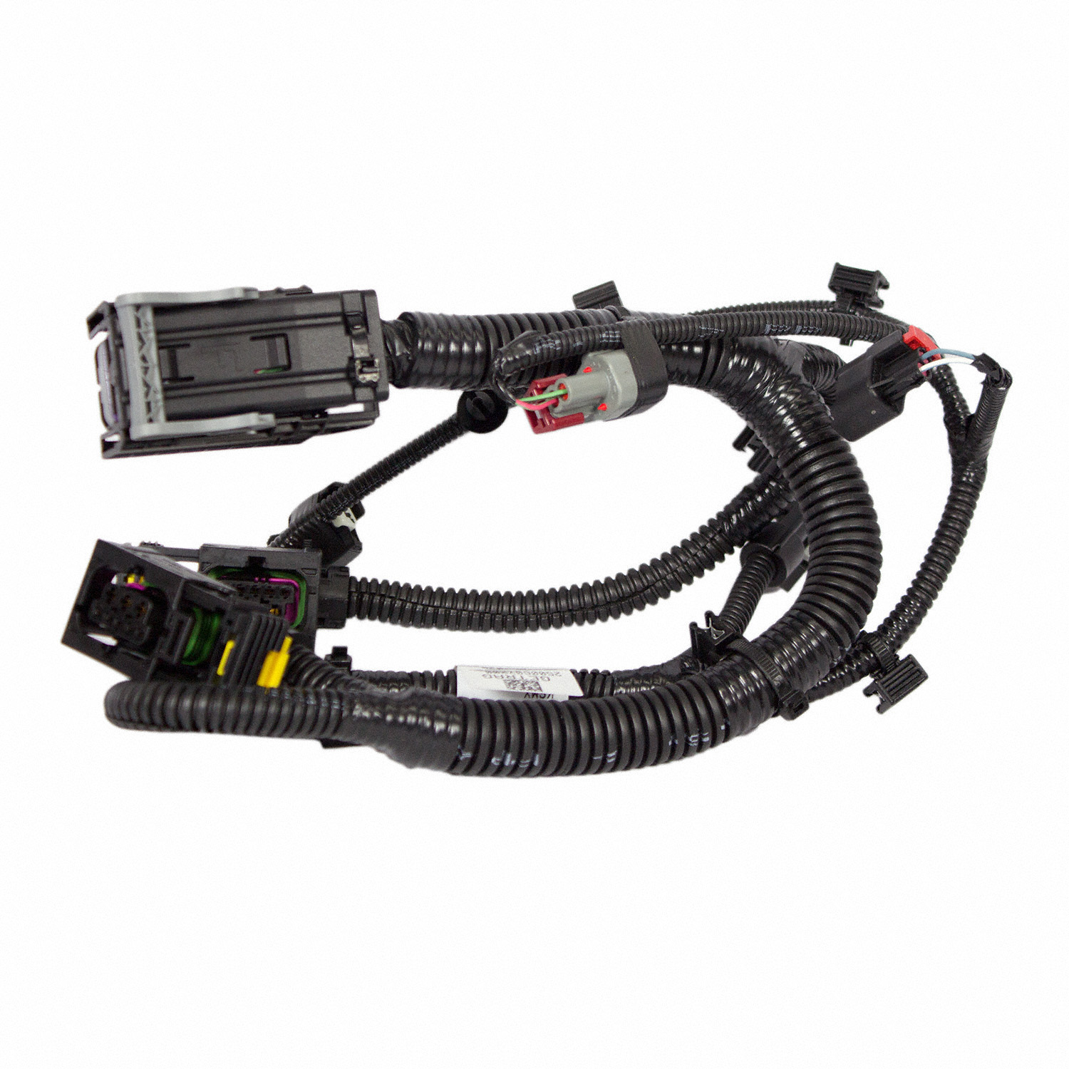 Connector (AT) | Parts | Ford.com