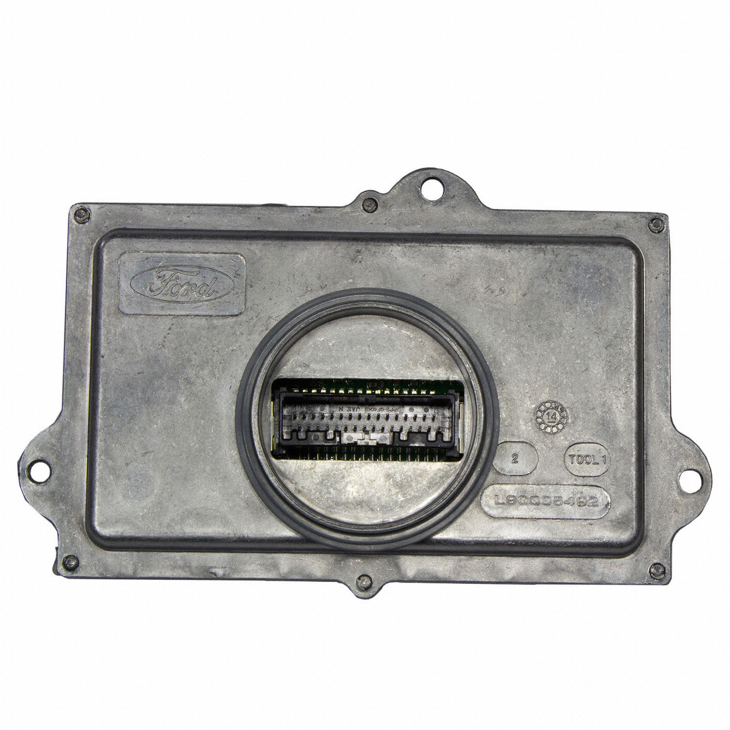 Headlight Control Module Lighting Light (LCM) - Left, Right, Front ...