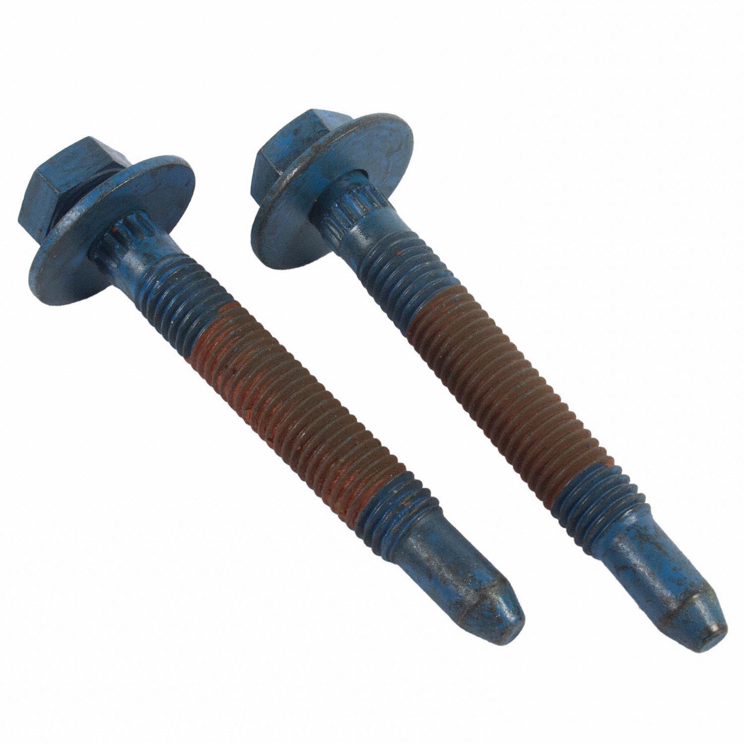 Body Mount Cushion Bolt - M12 | Parts | Ford.com