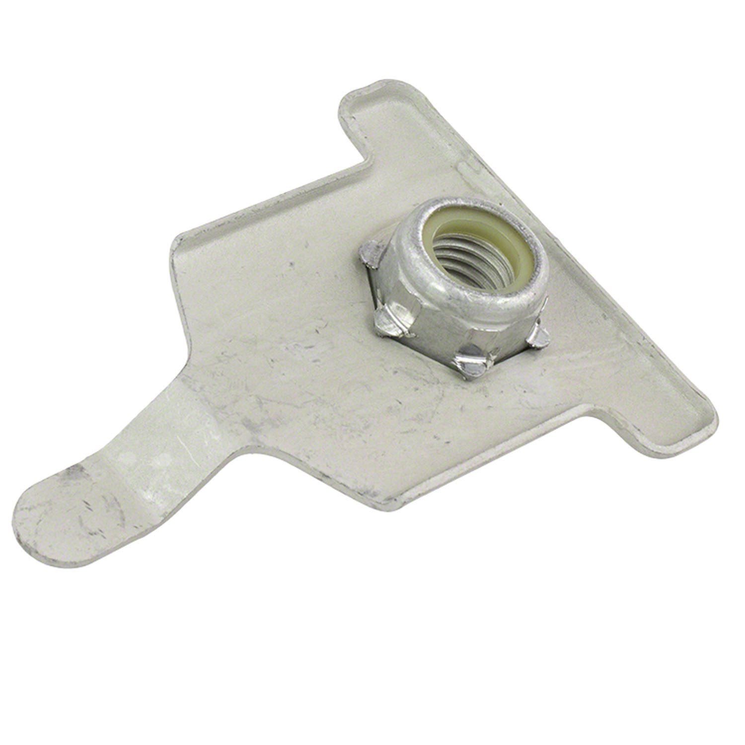 Special Nut Lateral Arm - M18, Rear | Parts | Ford.com