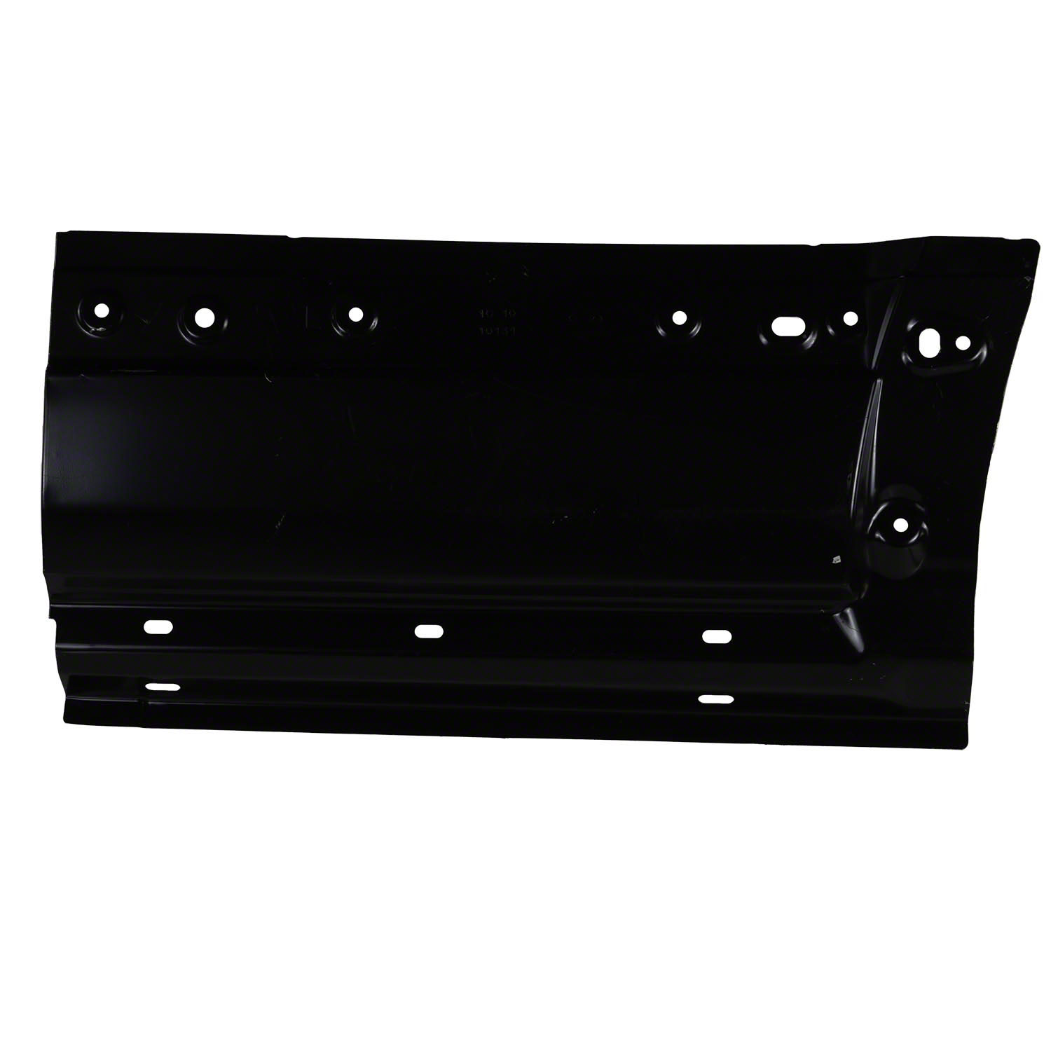 Body Rocker Panel Quarter Extension - Left, Outer | Parts | Ford.com