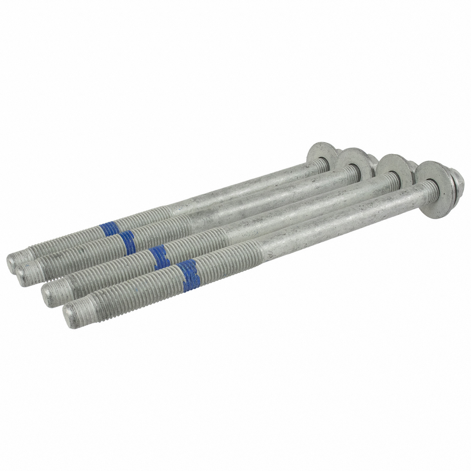 Bolt - M16, Front | Parts | Ford.com