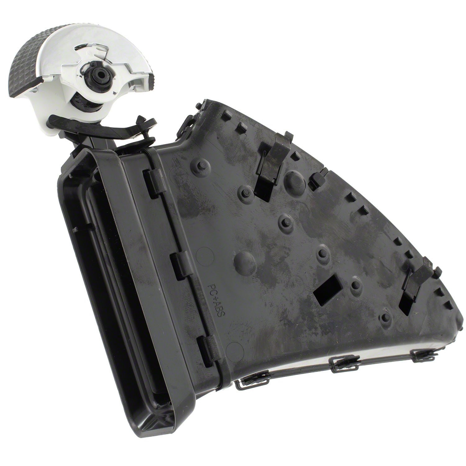 Dashboard Air Vent Louvre - Left, Inner | Parts | Ford.com