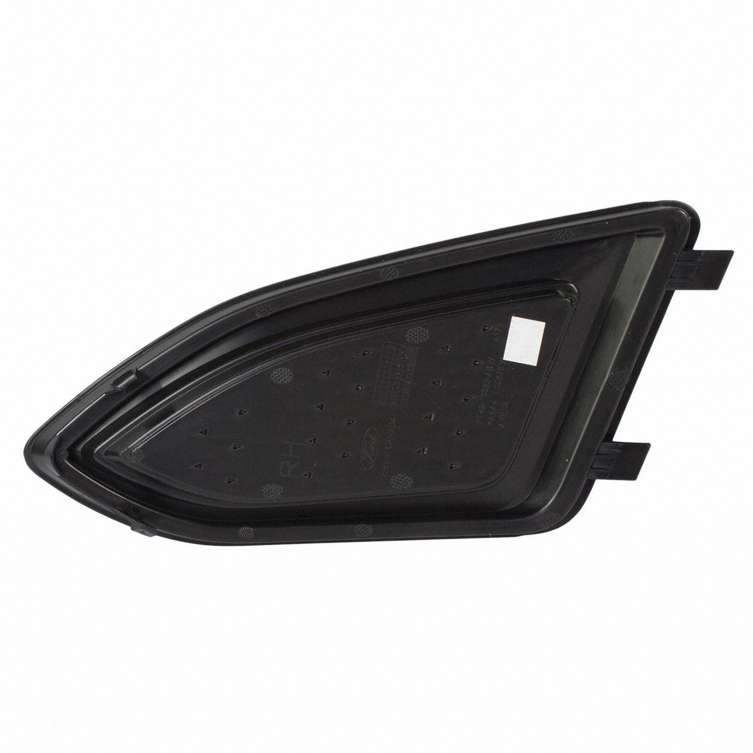 Fog Light Trim Grille - Right, Front | Parts | Ford.com