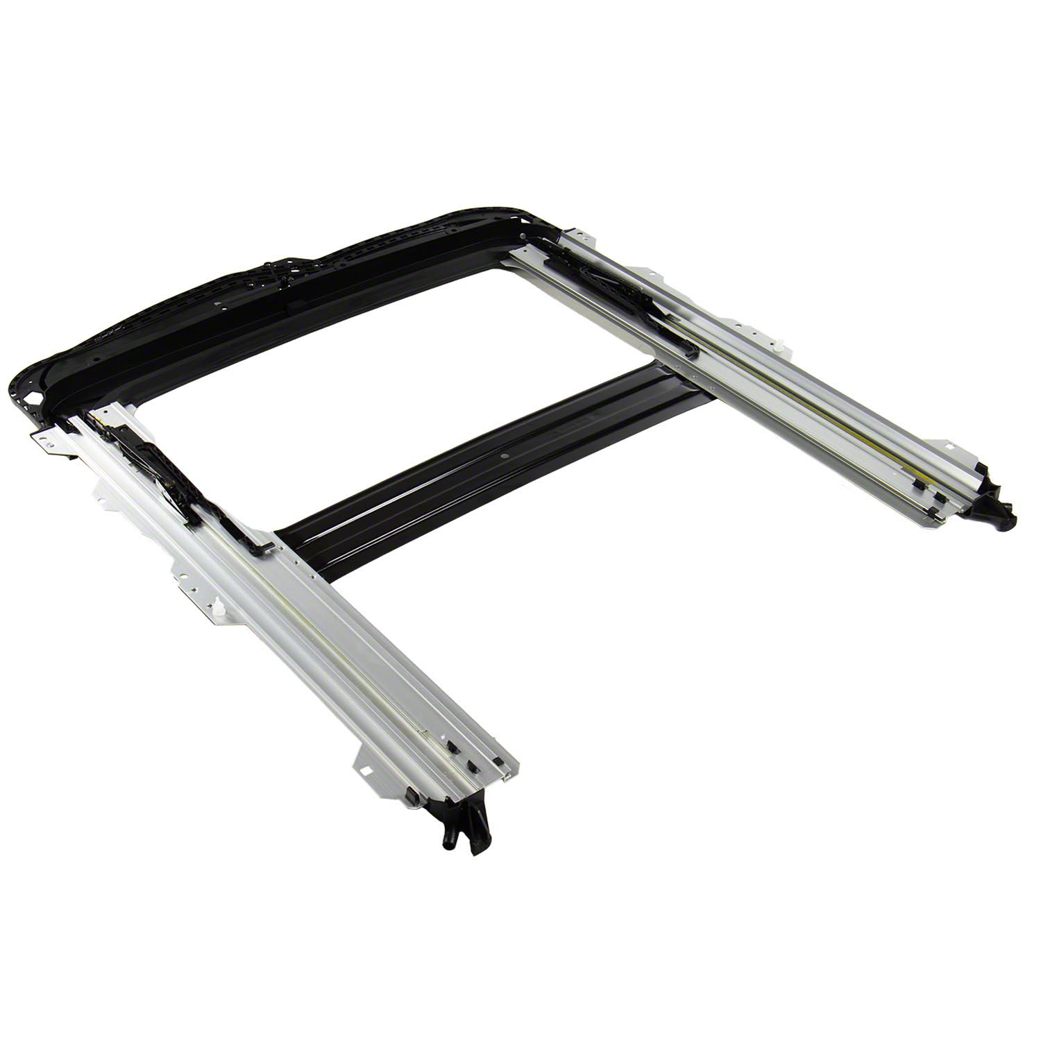 Sunroof Frame Roof Rail | Parts | Ford.com