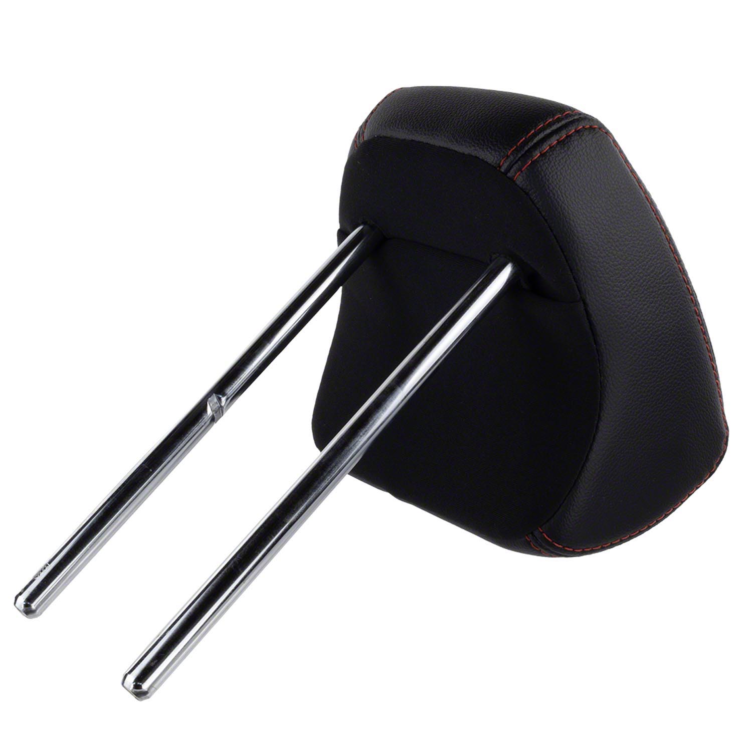 Headrest - Rear, Center | Parts | Ford.com