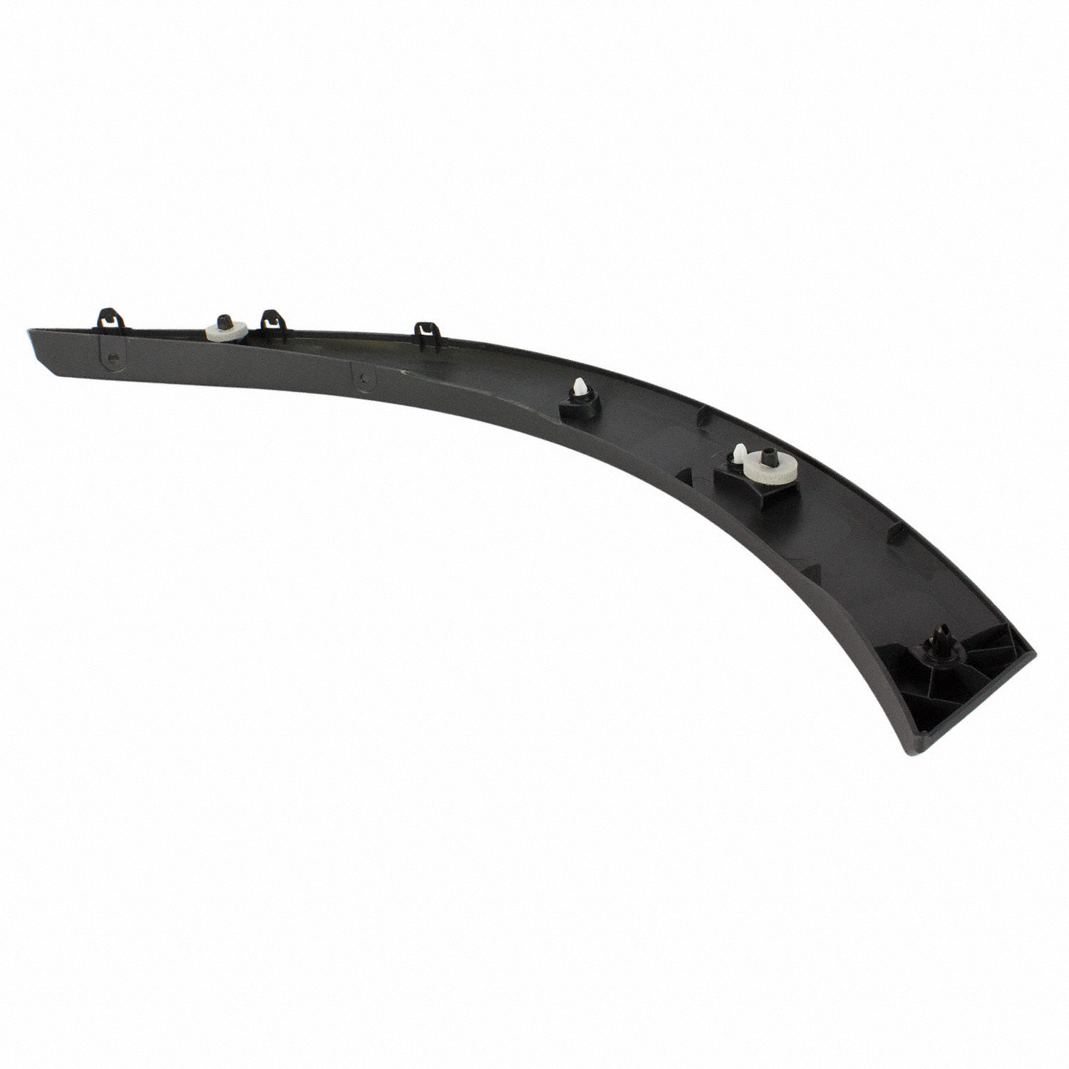 Wheel Arch Molding Air Deflector - Right | Parts | Ford.com