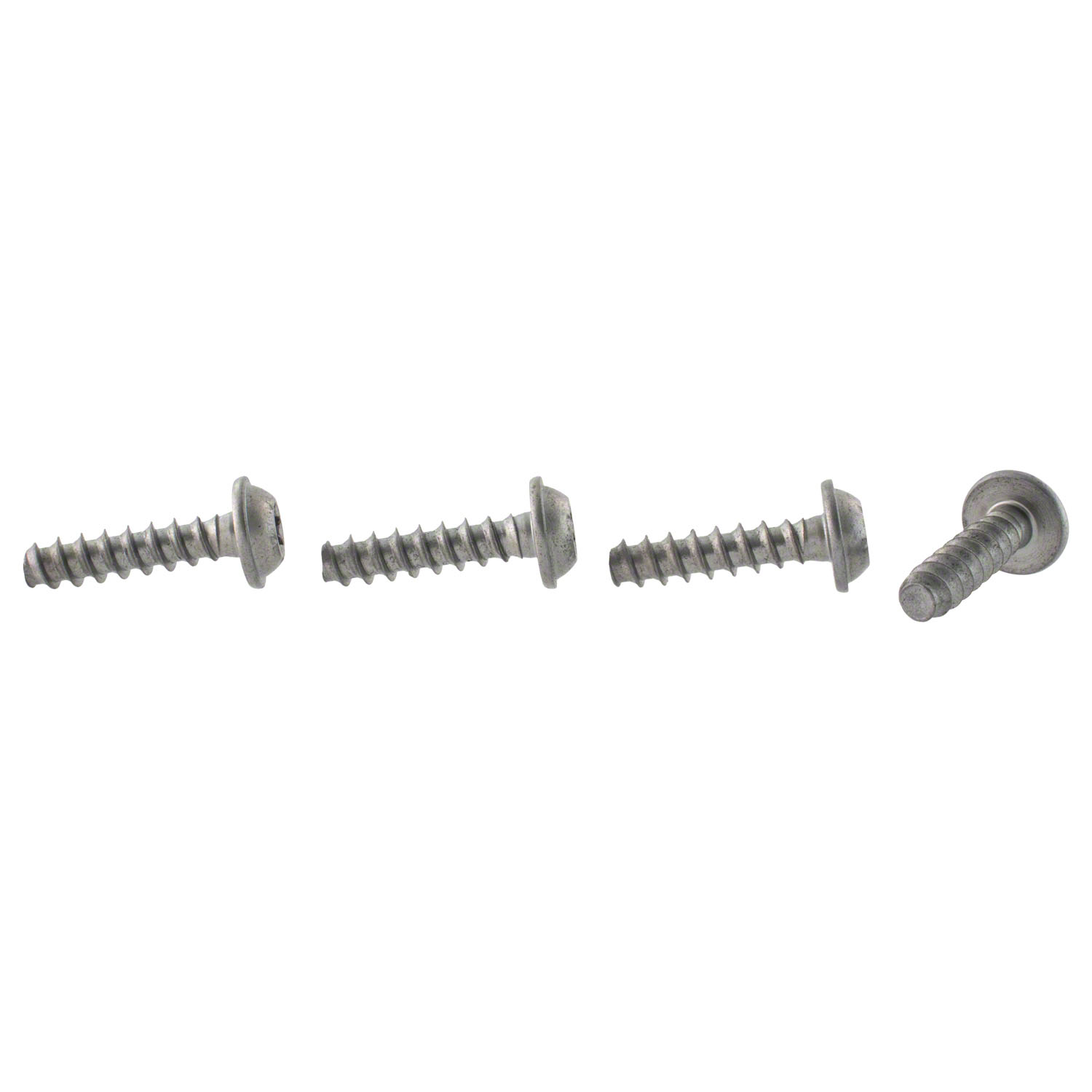 Screw - M6 X 25MM | Parts | Ford.com