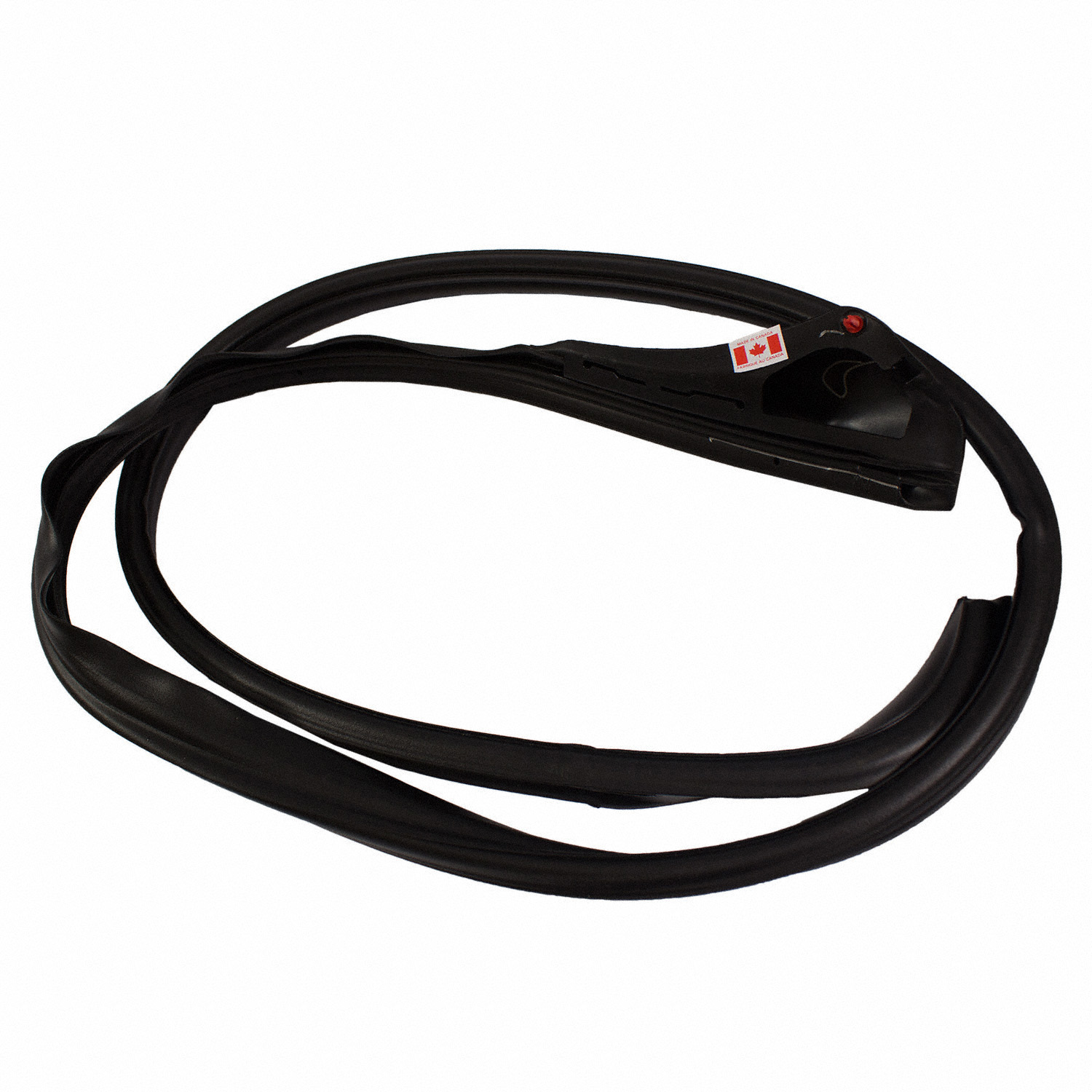 Roof Panel Weatherstrip - Right, Front, Rear | Parts | Ford.com