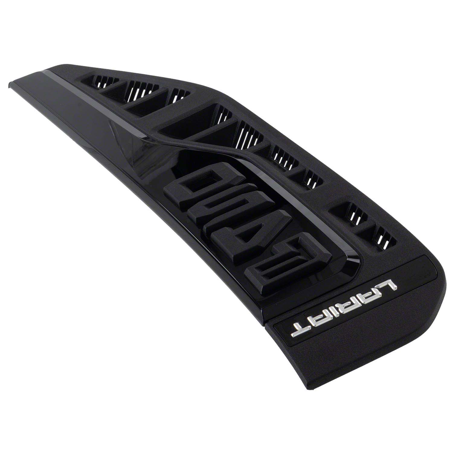Name Plate - Left, Front | Parts | Ford.com