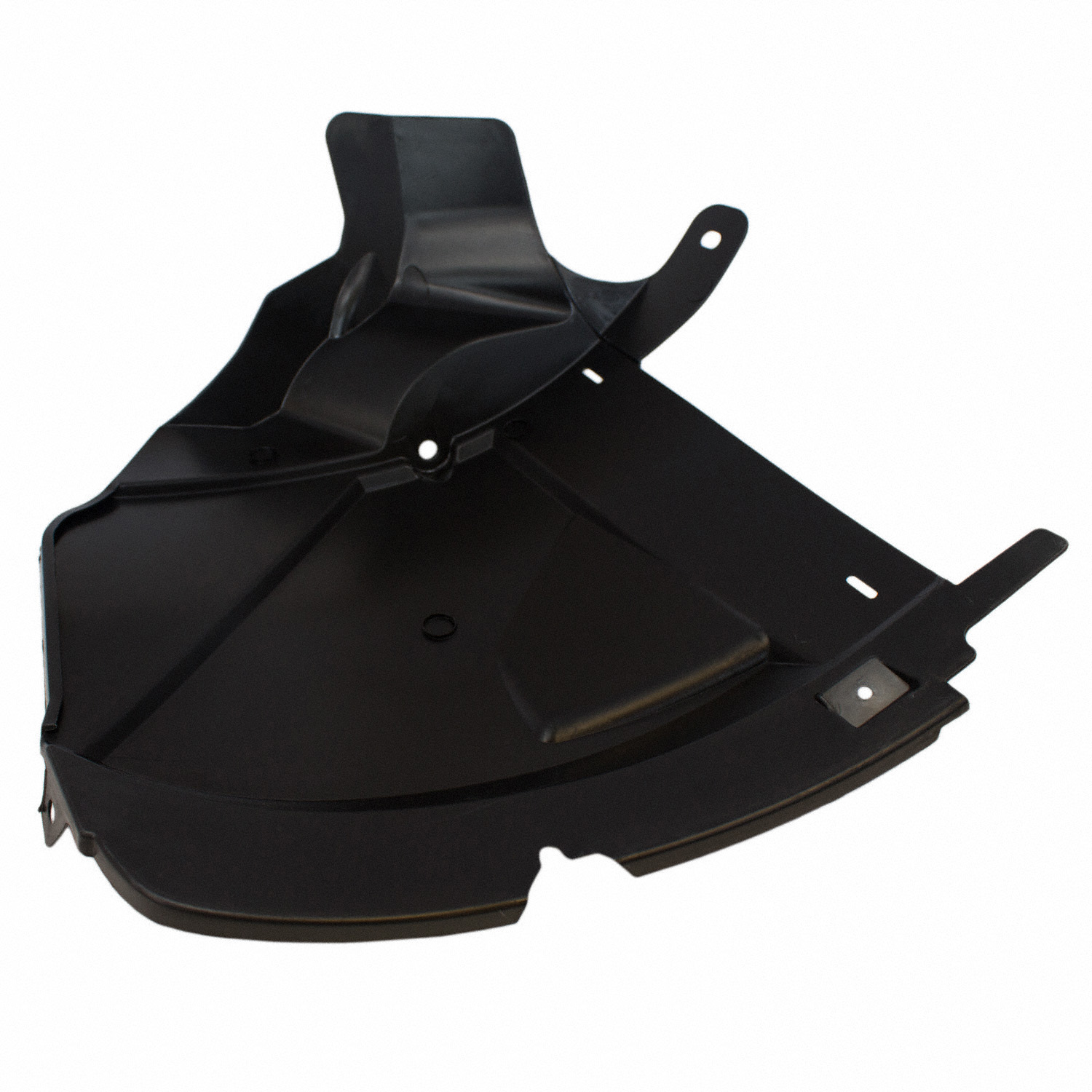 Fender Liner Extension Wheel Well - Right, Front | Parts | Ford.com