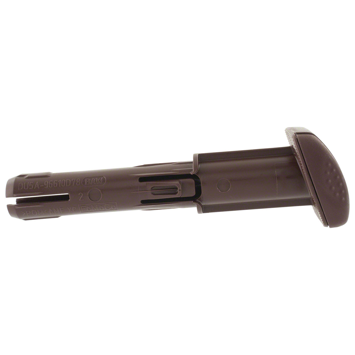 Headrest Guide Sleeve - Front | Parts | Ford.com