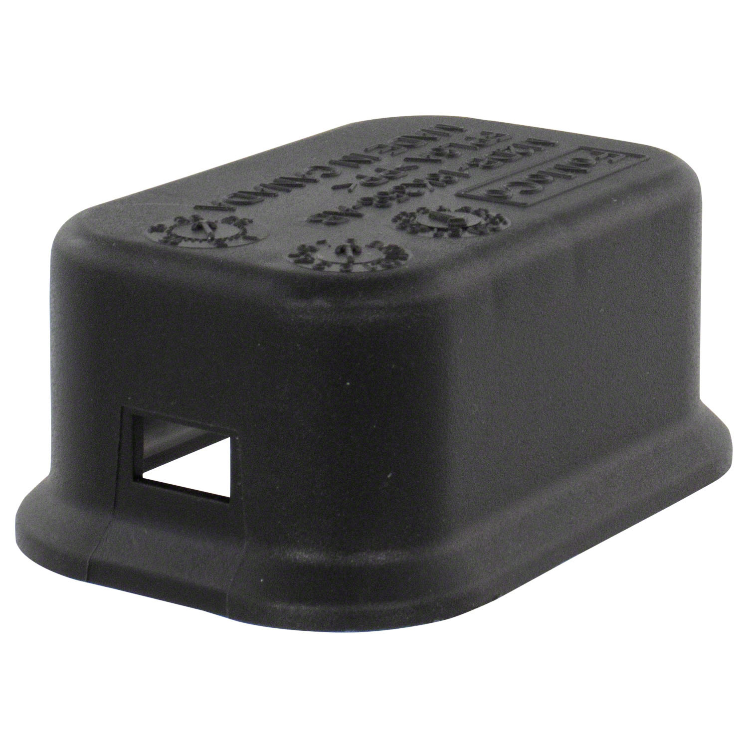 Hvac Duct Adapter Restrictor | Parts | Ford.com