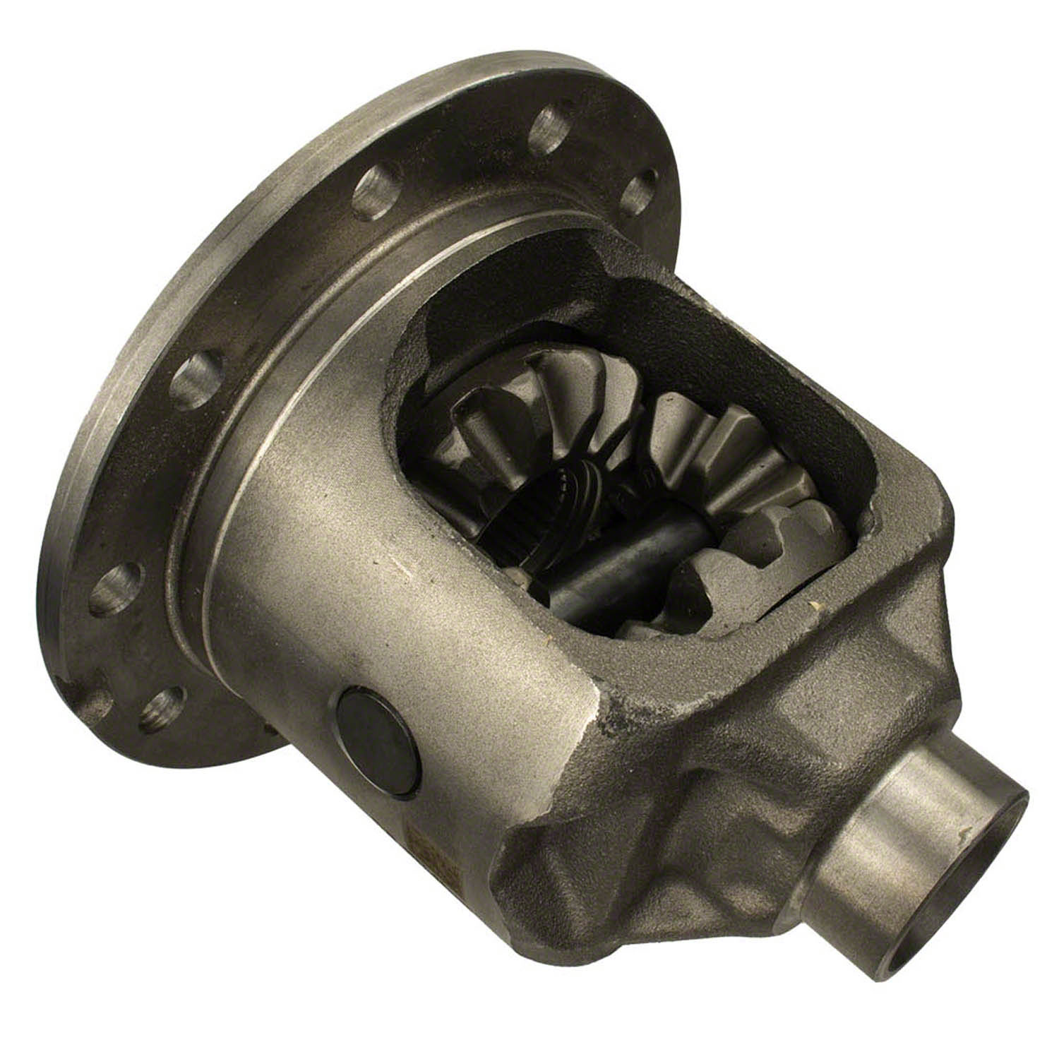 Differential Carrier Case - Front | Parts | Ford.com