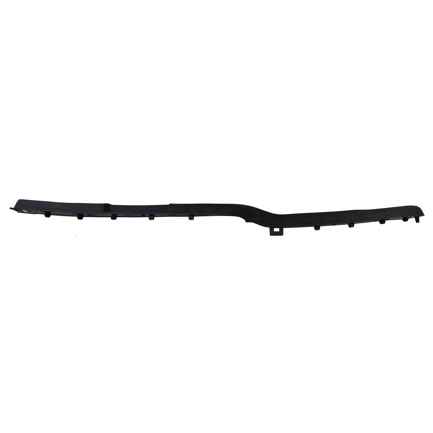 Valance Panel Bumper Trim - Front, Lower, Outer | Parts | Ford.com