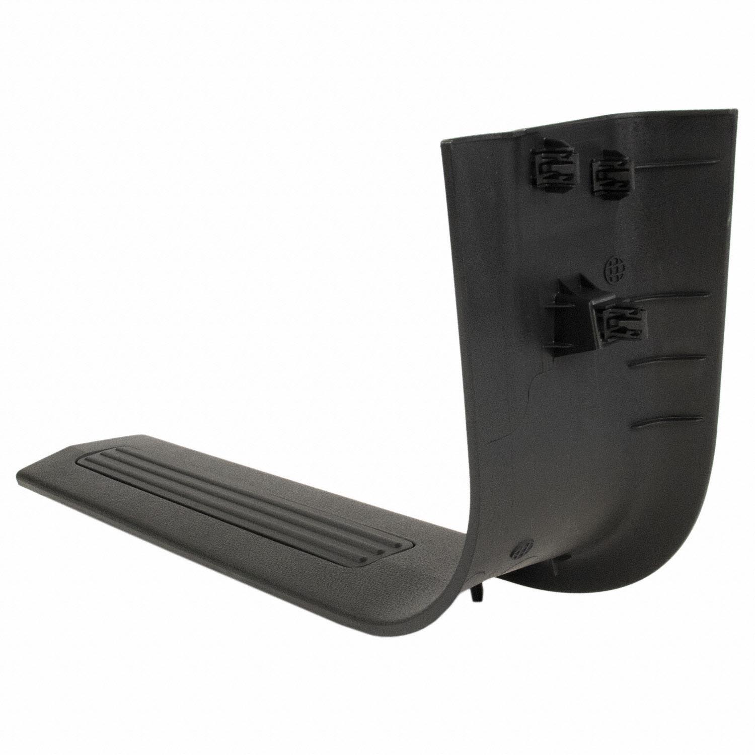 Plate Door Scuff - Front | Parts | Ford.com