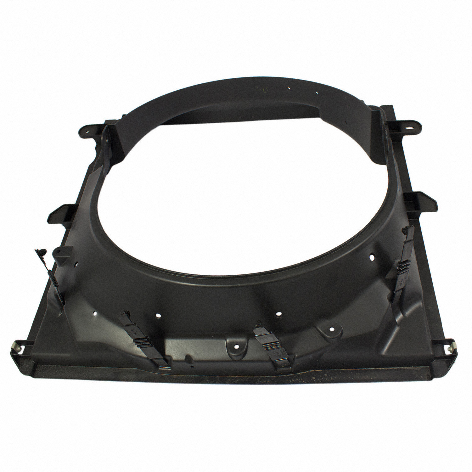 Engine Cooling Fan Shroud Radiator - 6.8L | Parts | Ford.com