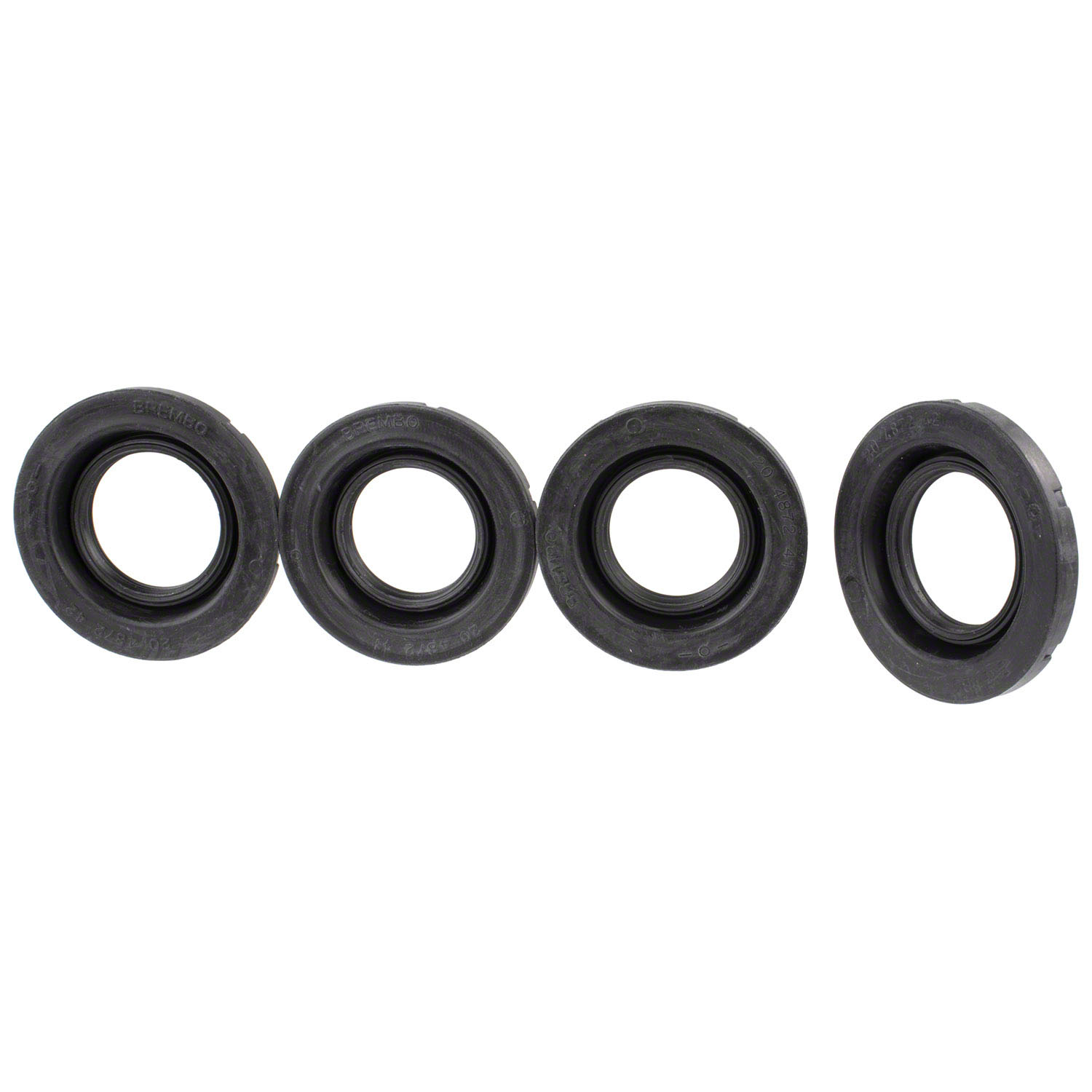 Disc Brake Caliper Piston Boot Seal Kit - Rear 5.2L | Parts | Ford.com