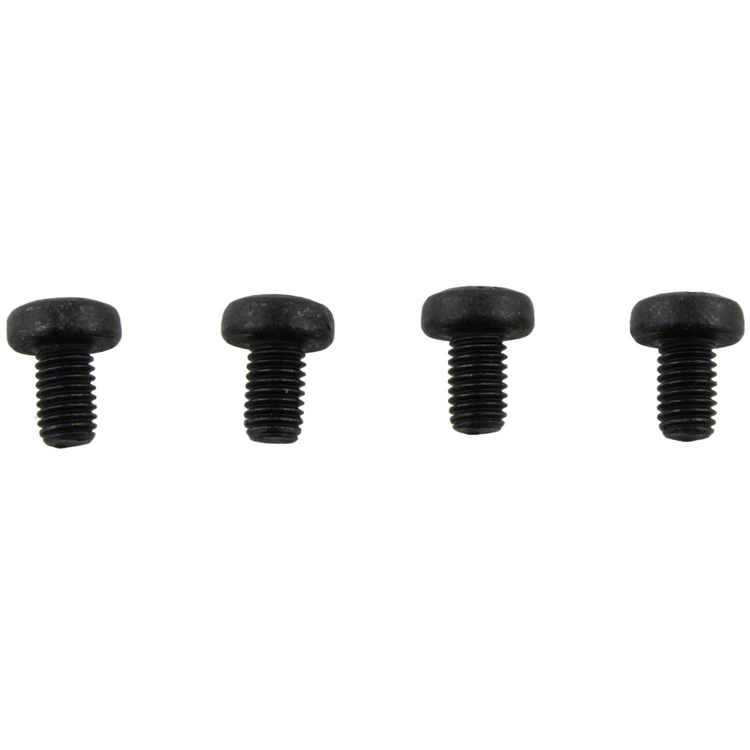 Door Glass Bolt Screw - M5 x 8MM, Front | Parts | Ford.com