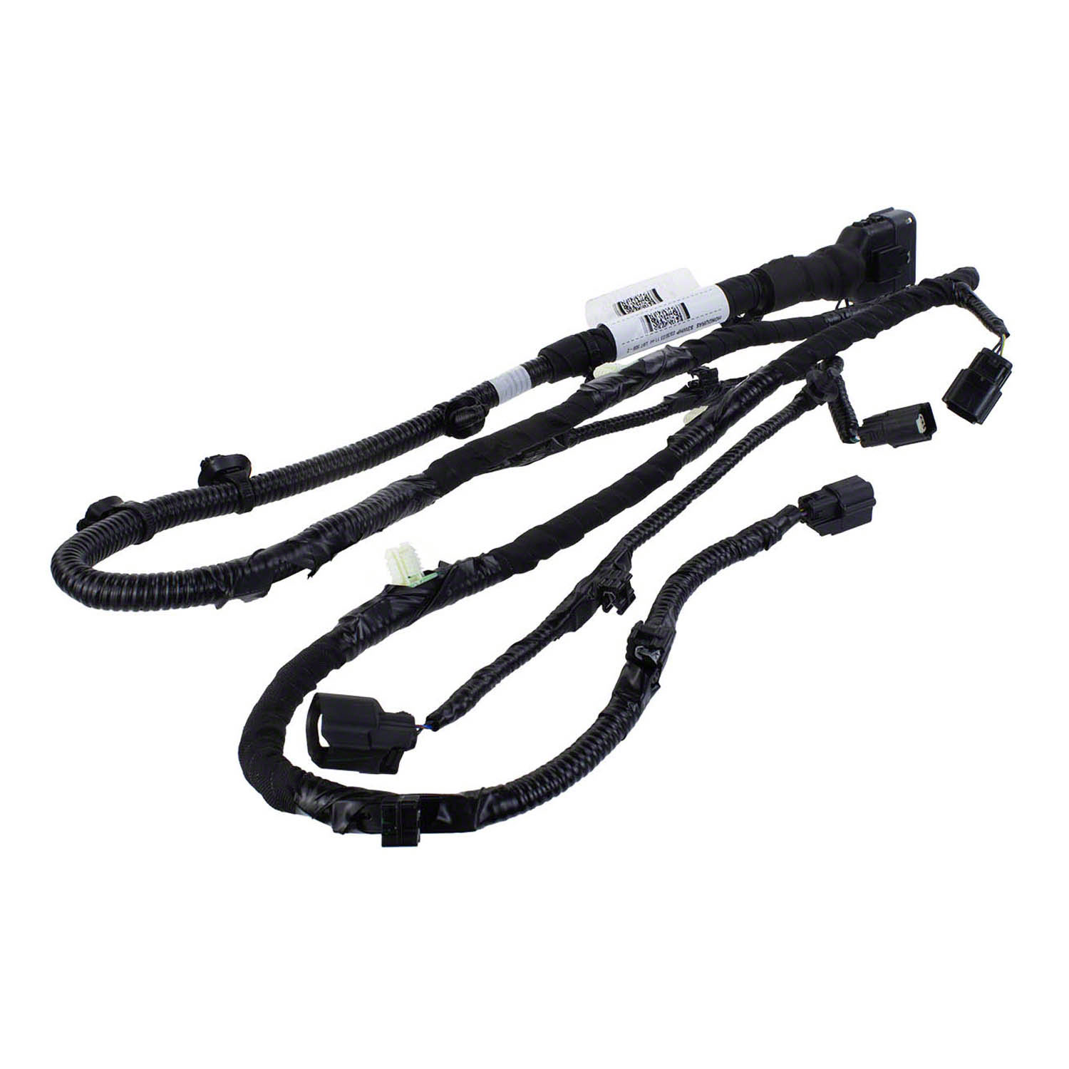 Wire Collision Mitigation System | Parts | Ford.com