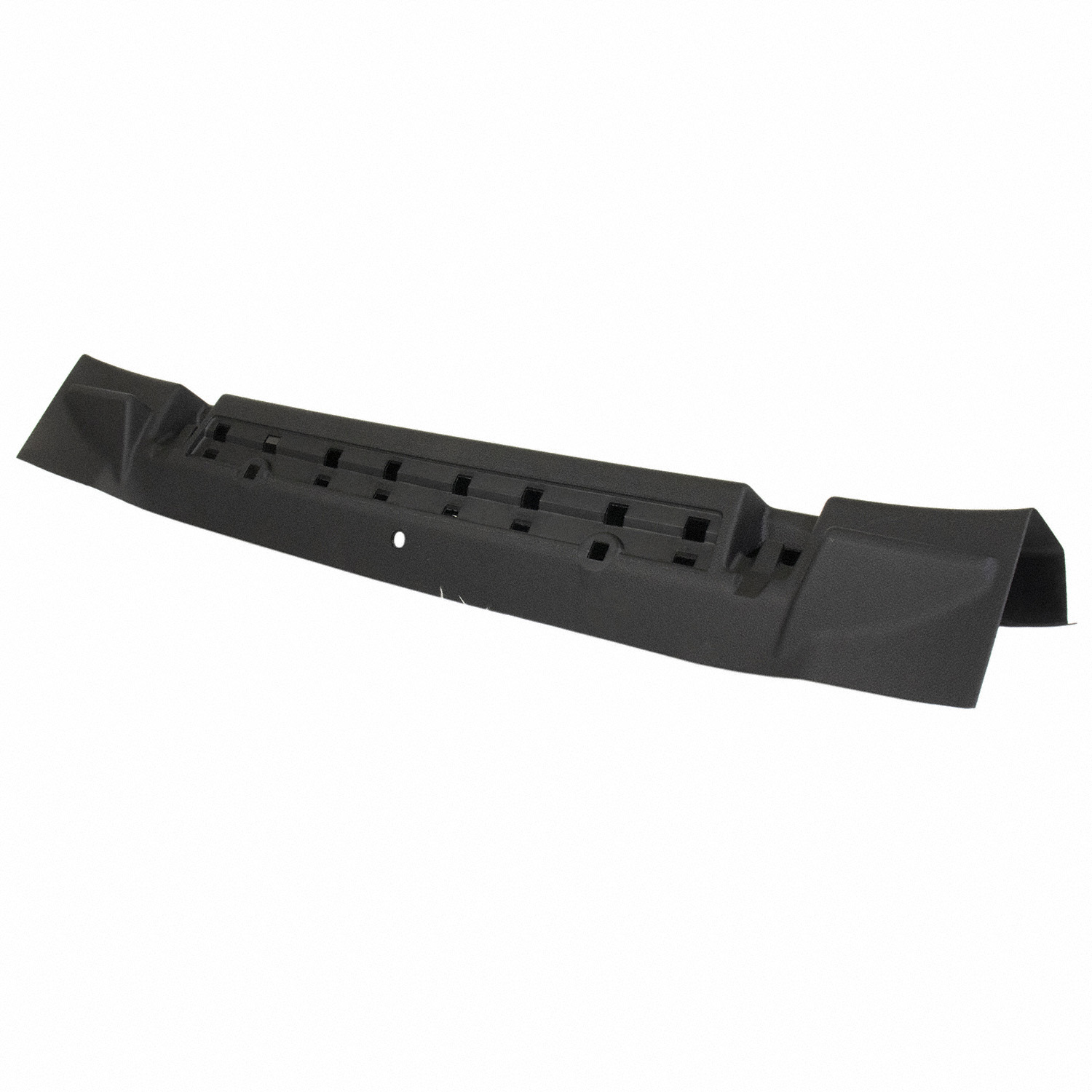 Liftgate Trim Scuff Plate Door (Police) | Parts | Ford.com