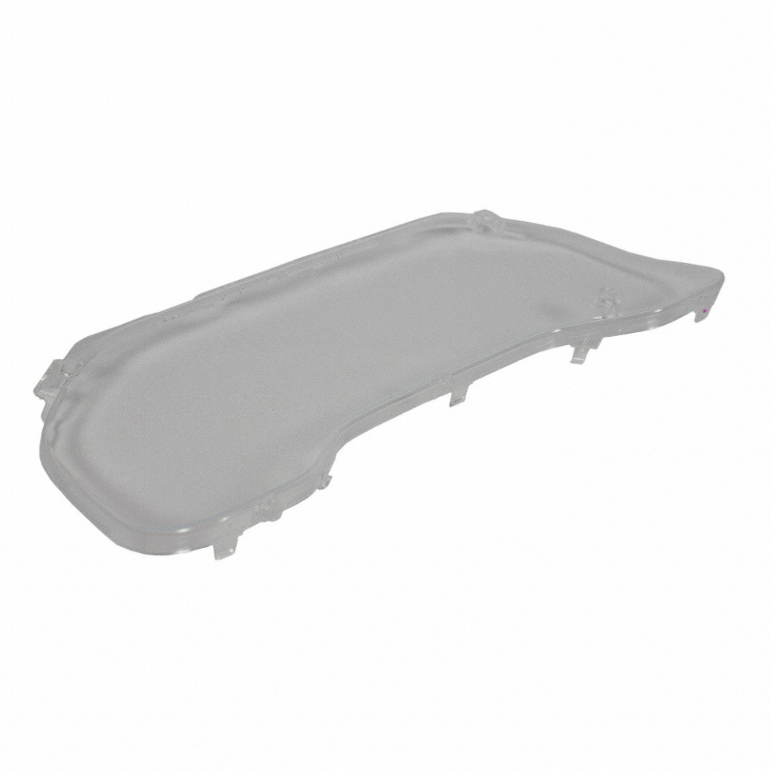 Instrument Panel Lens Cluster Glass | Parts | Ford.com