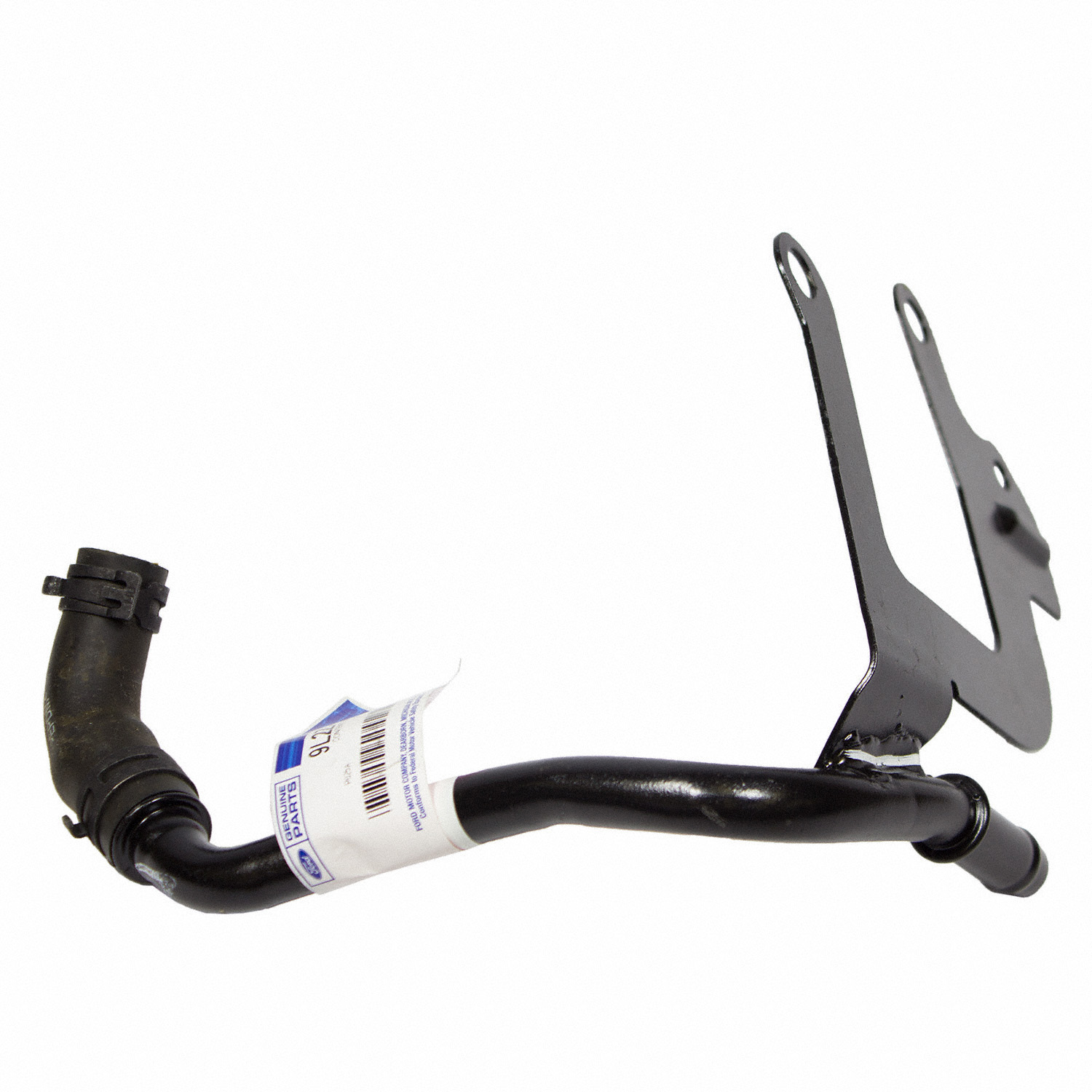 Hvac Heater Hose Auxiliary Supply Tube - 4.0L | Parts | Ford.com