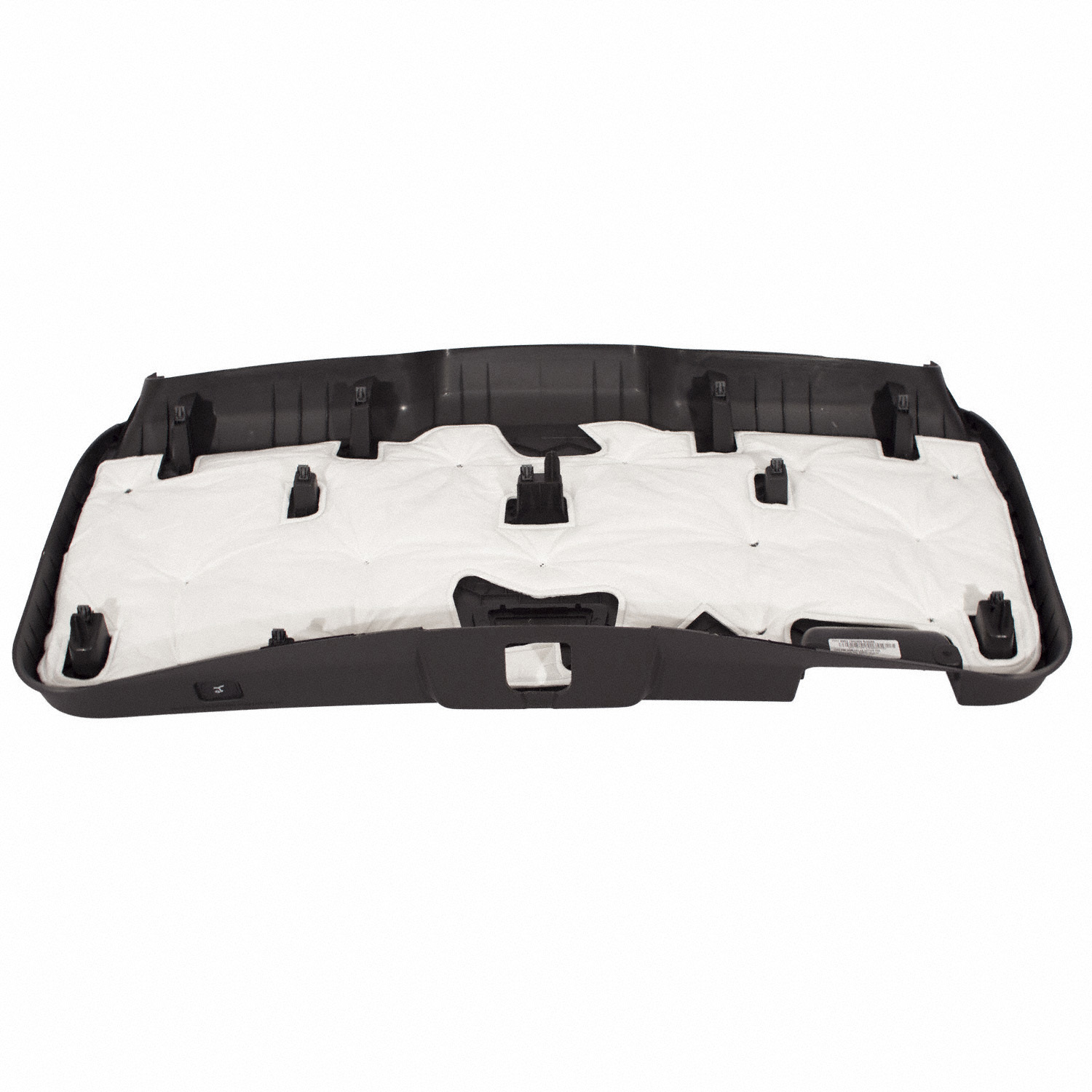 Liftgate Trim Cover Panel | Parts | Ford.com